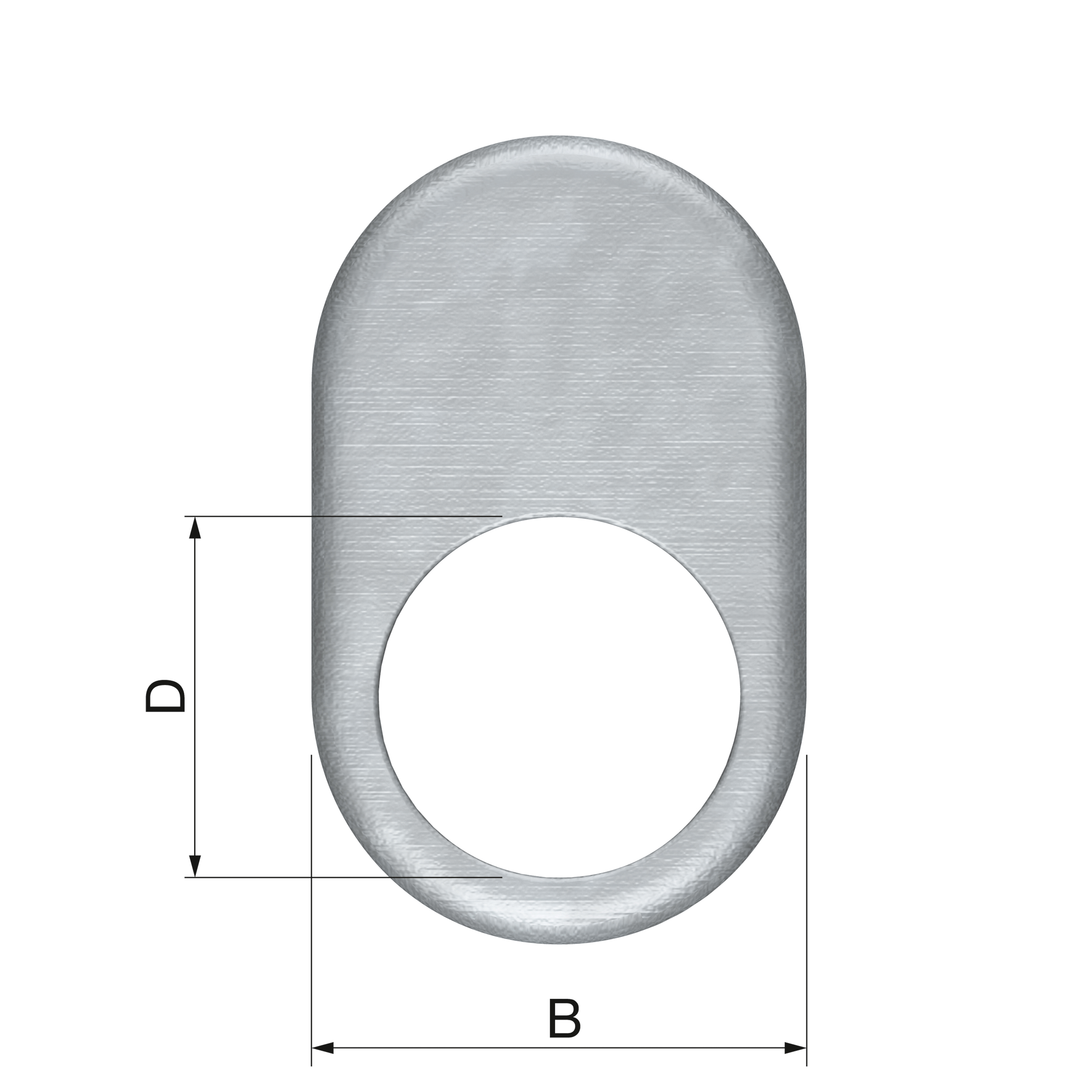FastFix parallel connect. PV M10 zamac