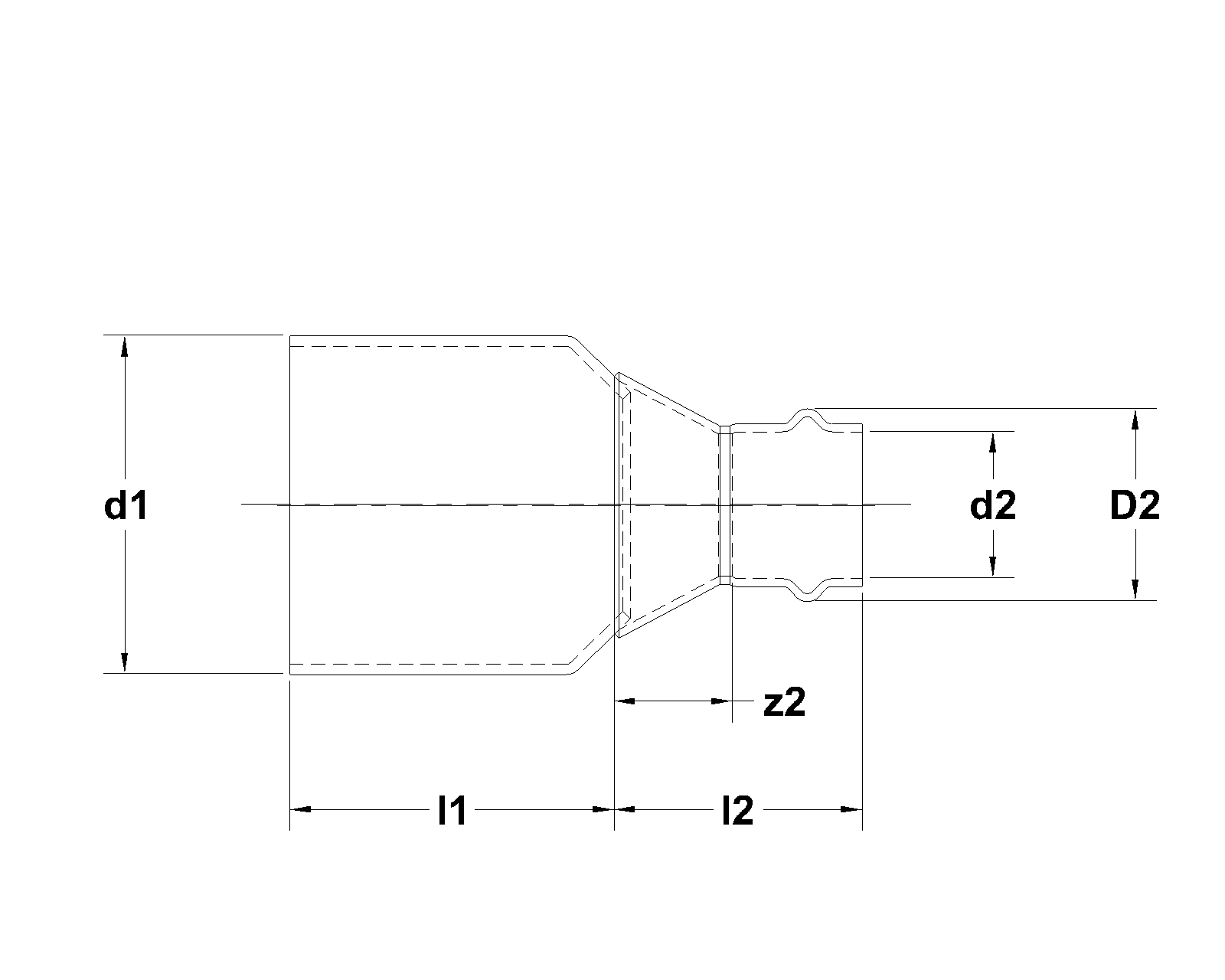 10057503 | article | ApolloPress fitting reducer … – Aalberts IPS US