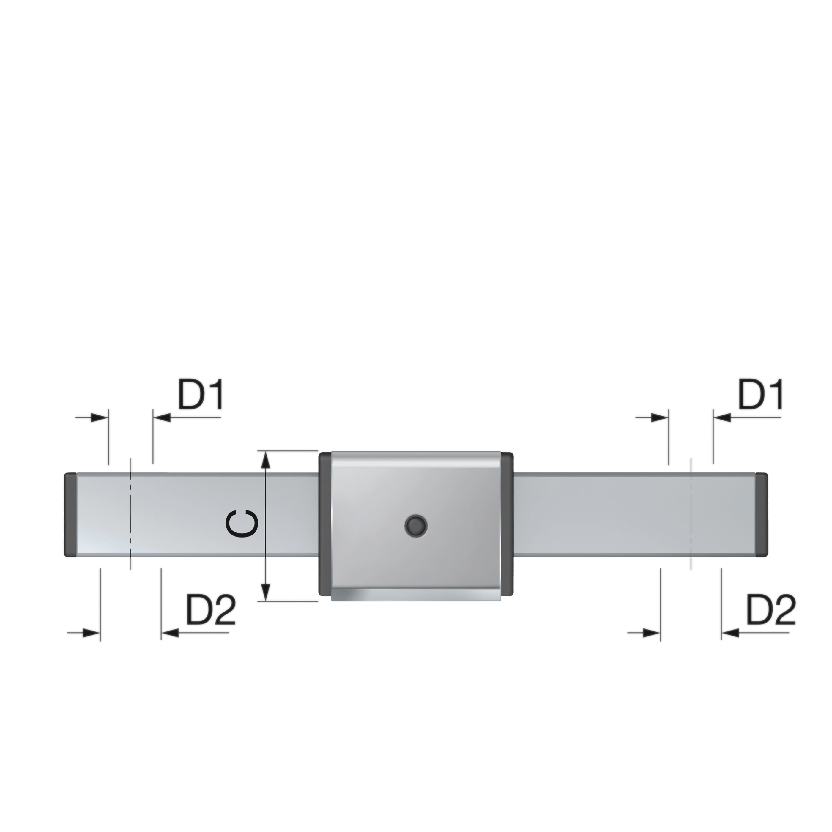 FlamcoFix Expansion unit