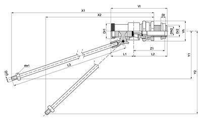 Pegler Prestex Float Valves