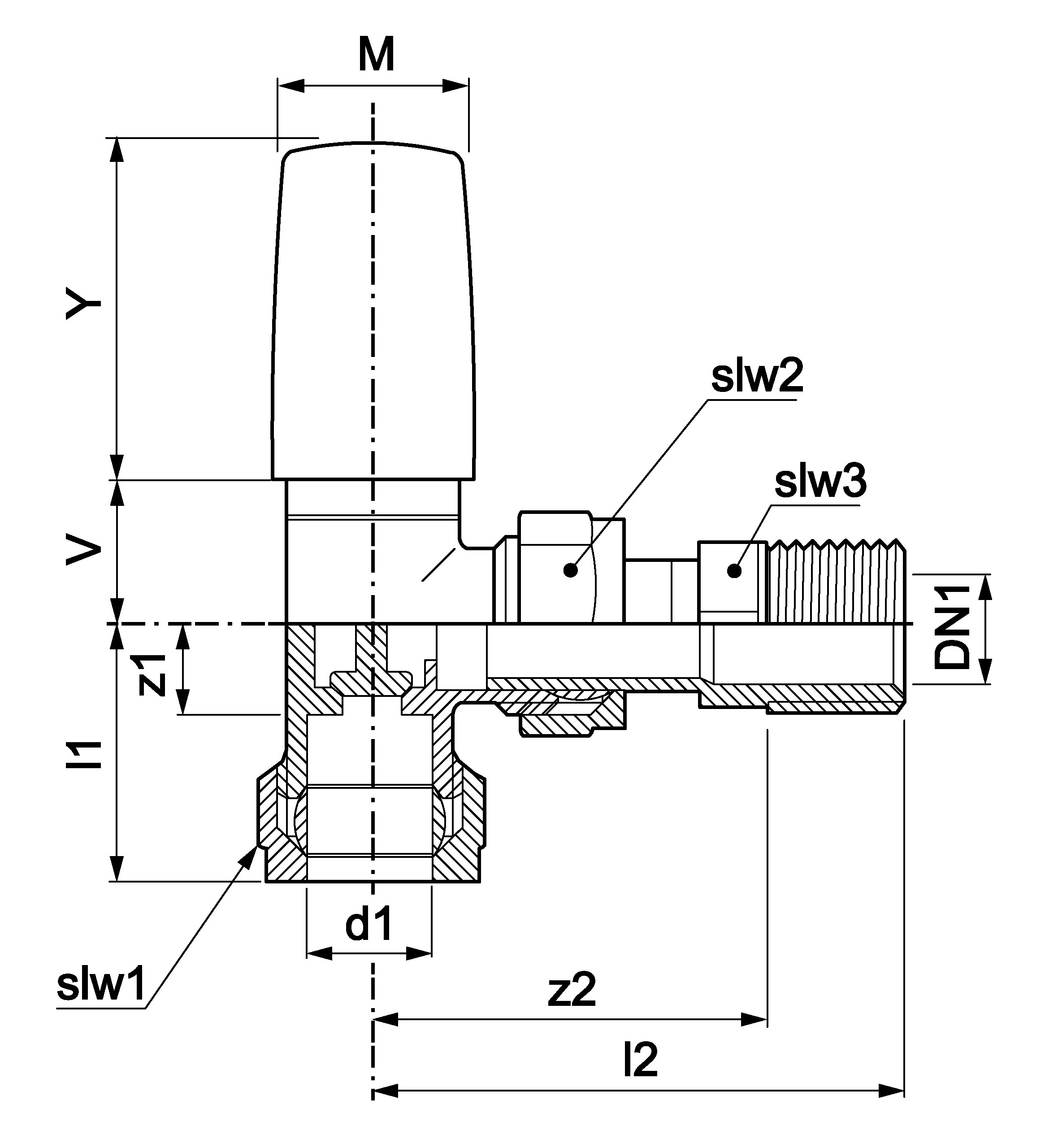 Pegler Terrier TRV and LS