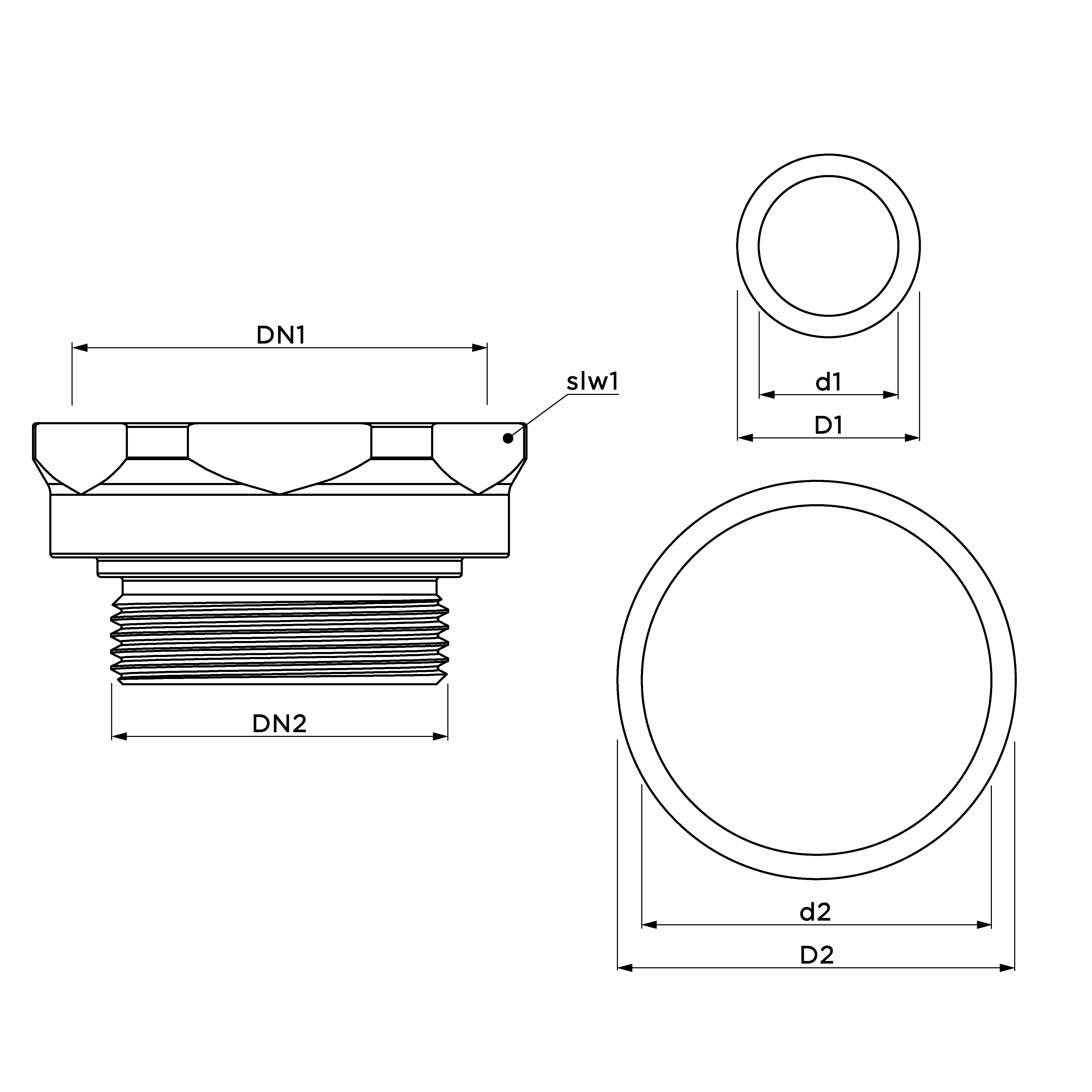 ResiFlow A Class Adapter