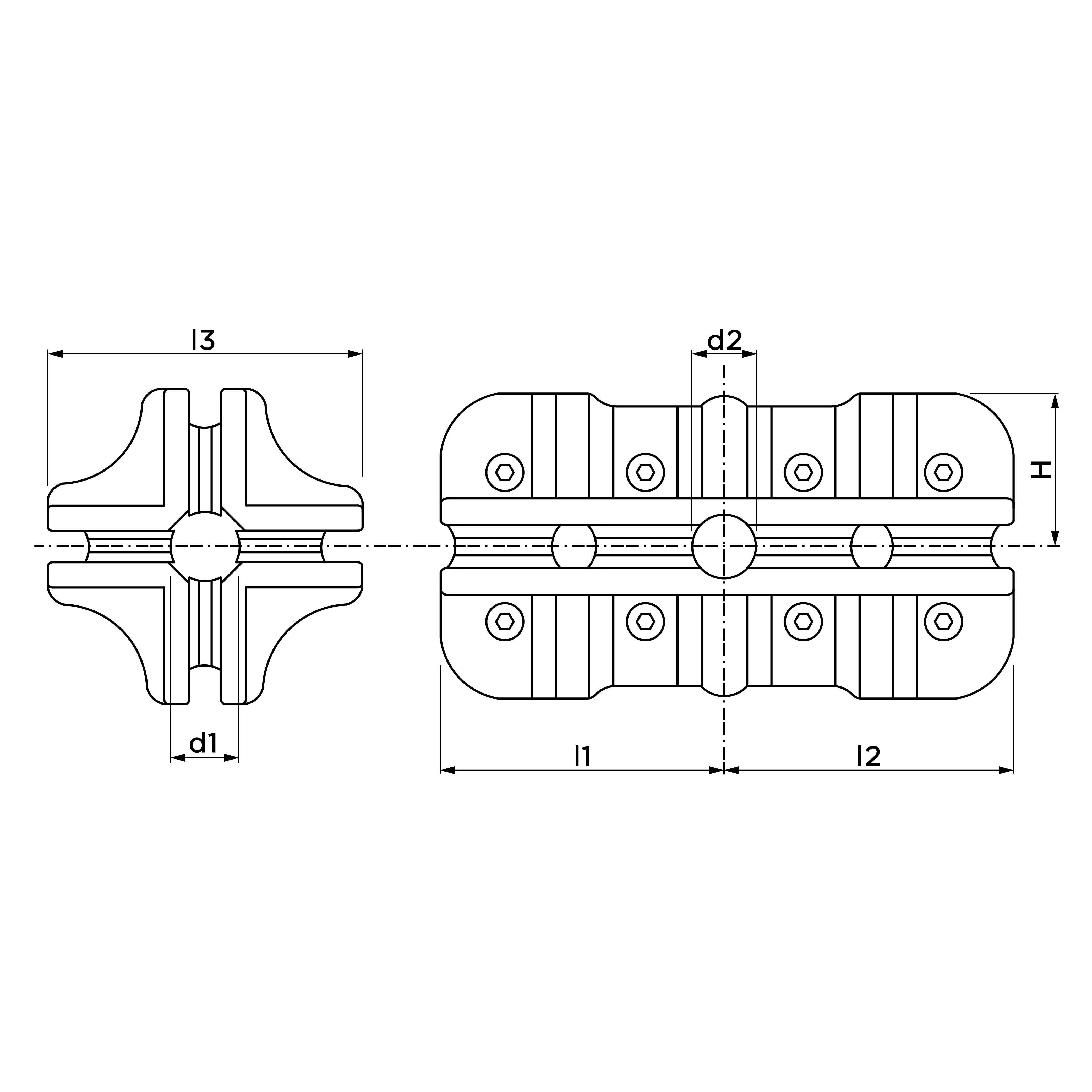 VSH Tectite Tube Straightener
