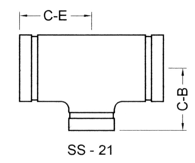 1ss213015001 | article | VSH Shurjoint Stainless … – Aalberts IPS Shurjoint