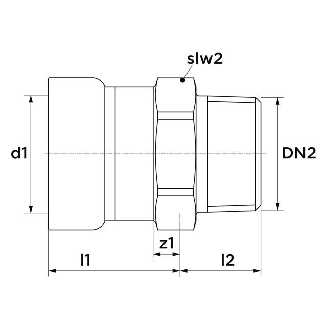 404 | detail | Apollo PowerPress male thread adap… – Aalberts IPS US