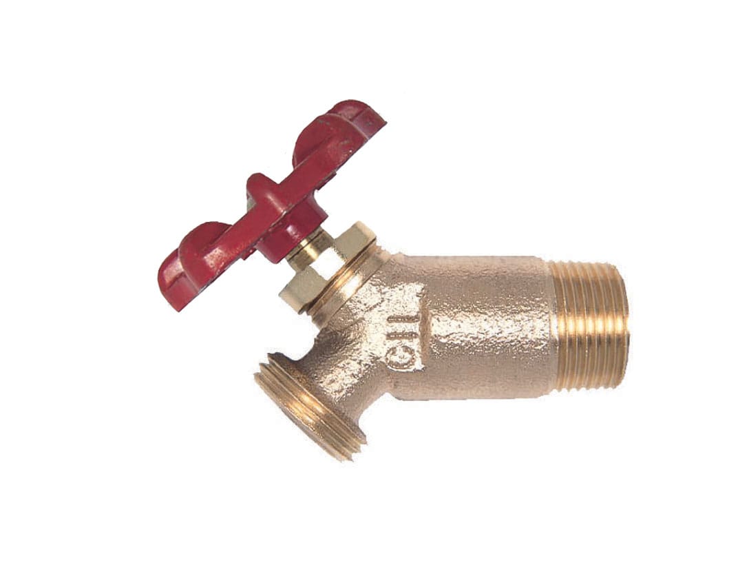 Apollo Boiler Drain, 31-610 Series