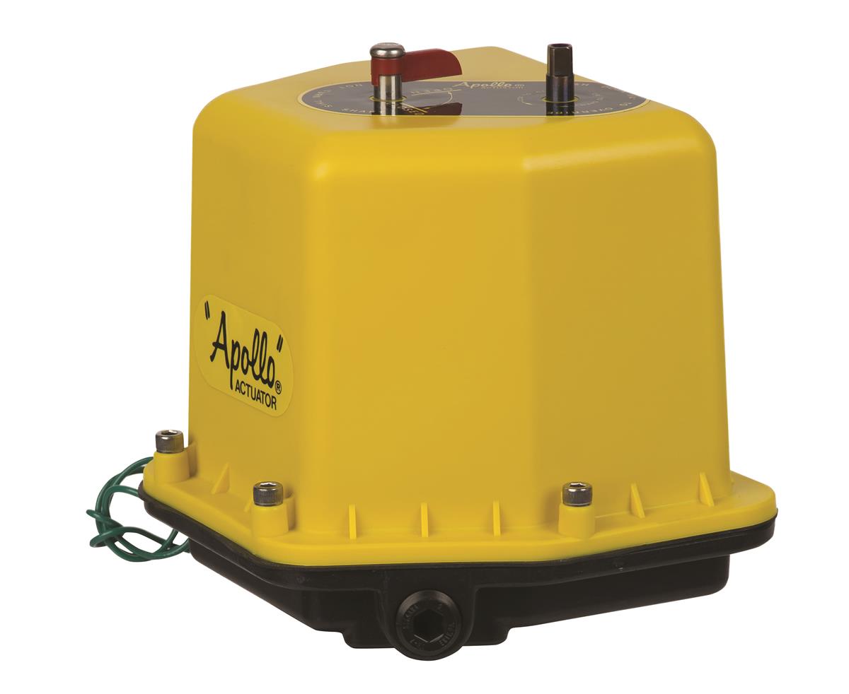 Ae4001a Article Electric Actuator Ae400 115va… Aalberts Ips Us