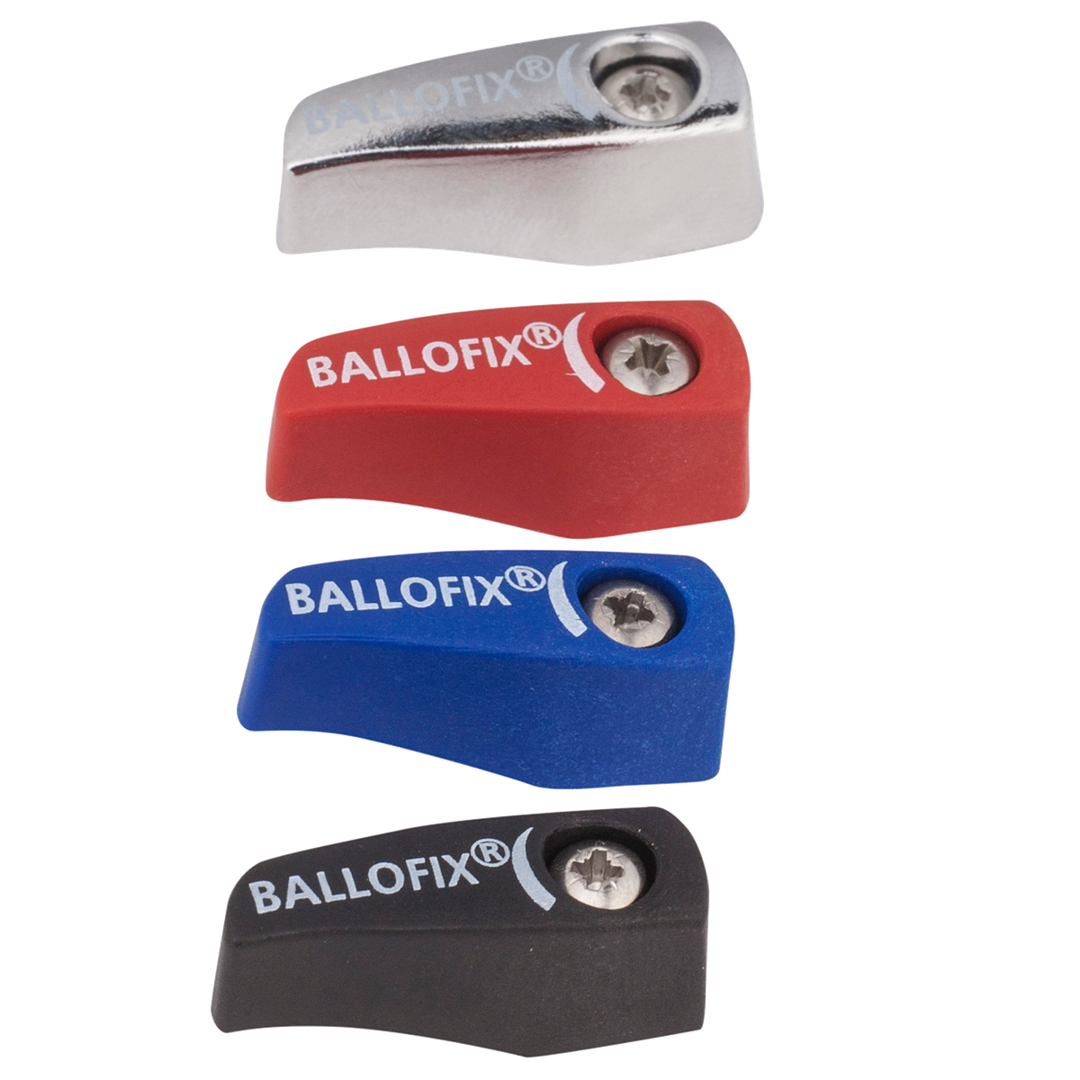 Broen Ballofix handle