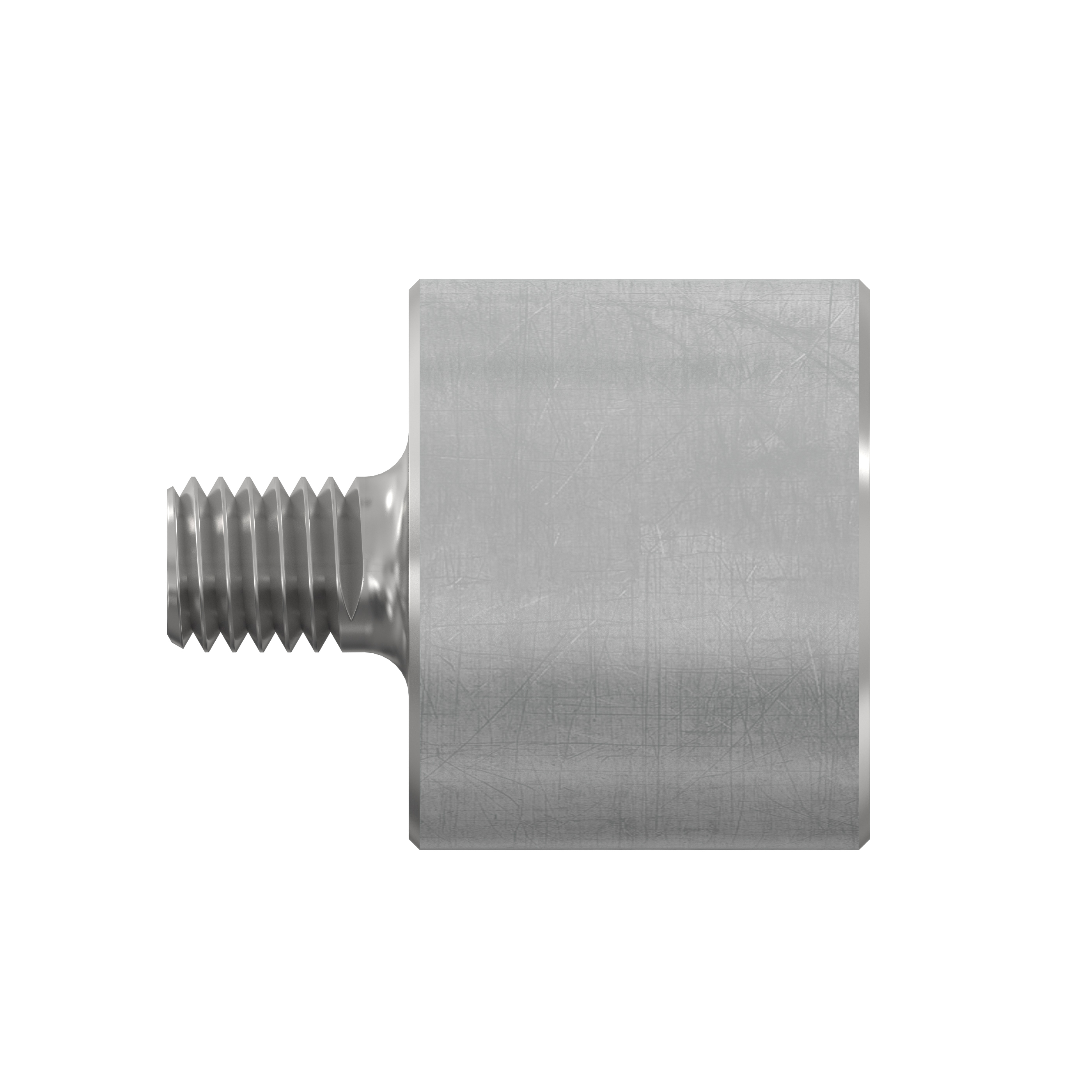 FastFix adaptor AD M8 x R 1/2