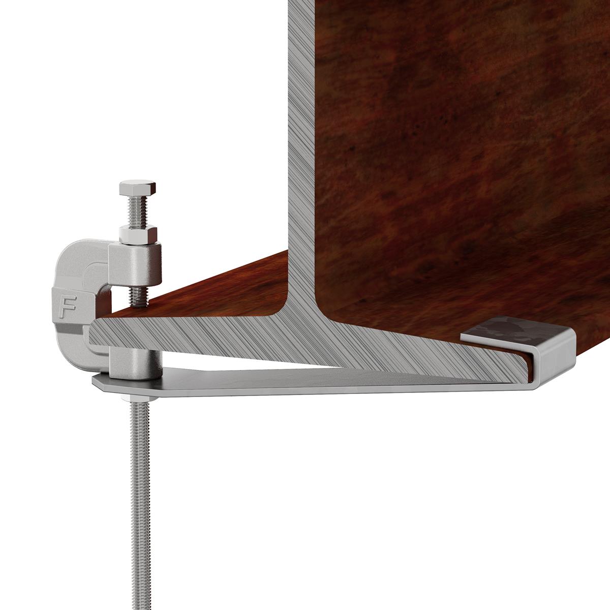 FastFix Anchor strip