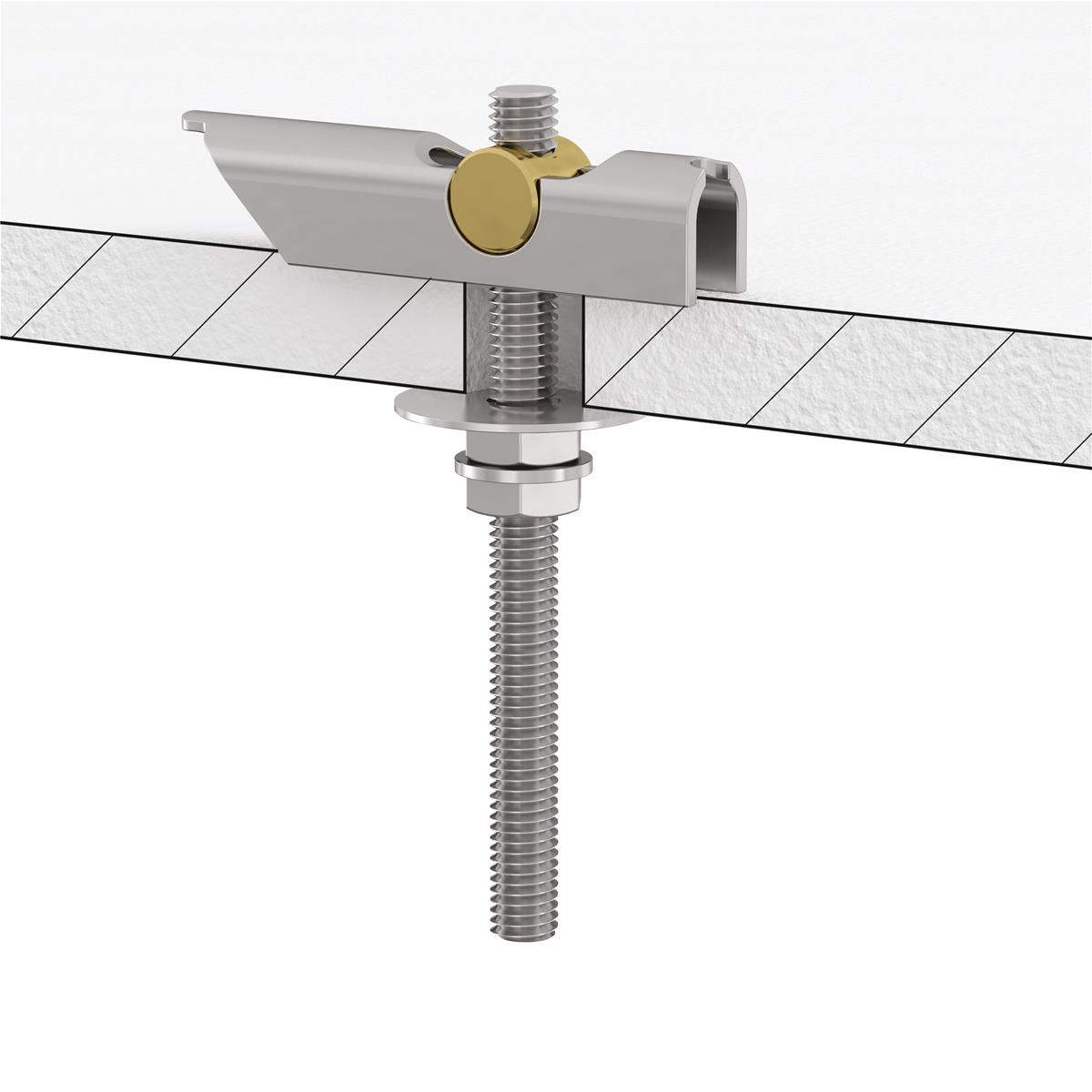 FastFix Tipping dowels