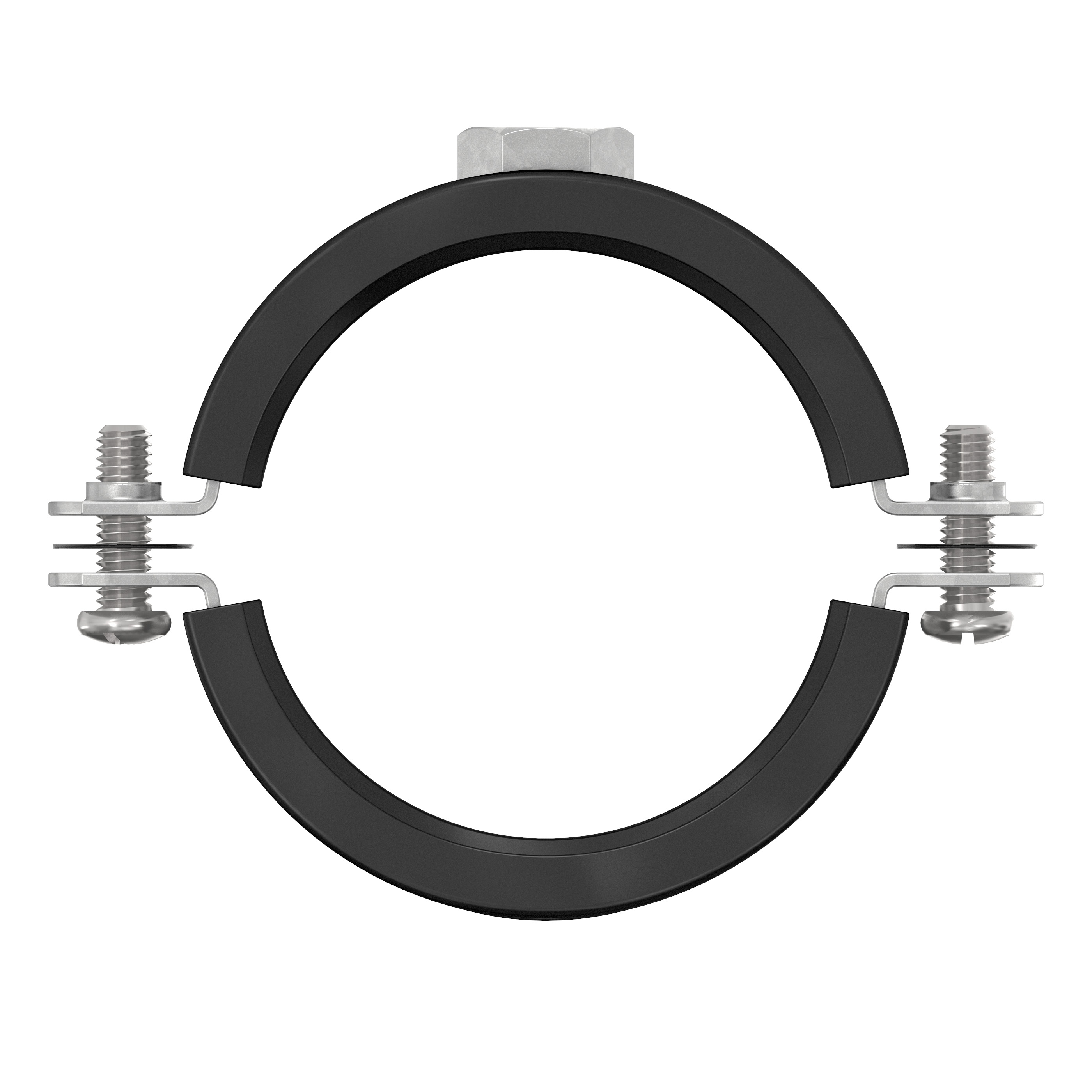 FastFix BSI M10 x 8-10 HDG