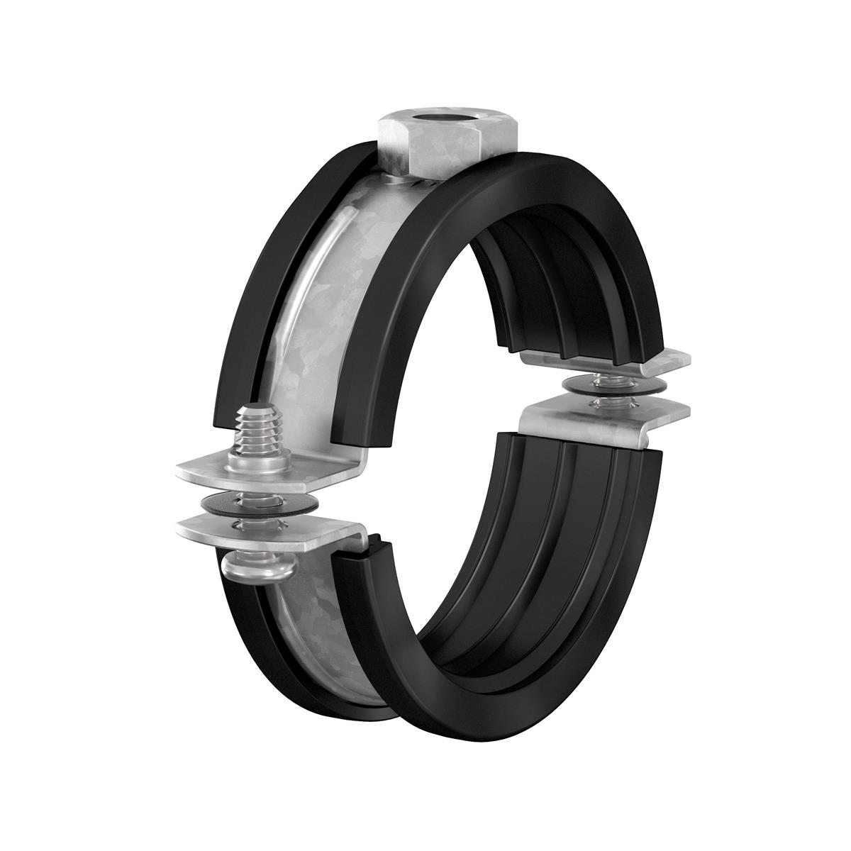 COLLIER FastFix BSI M10x108-116 HDG