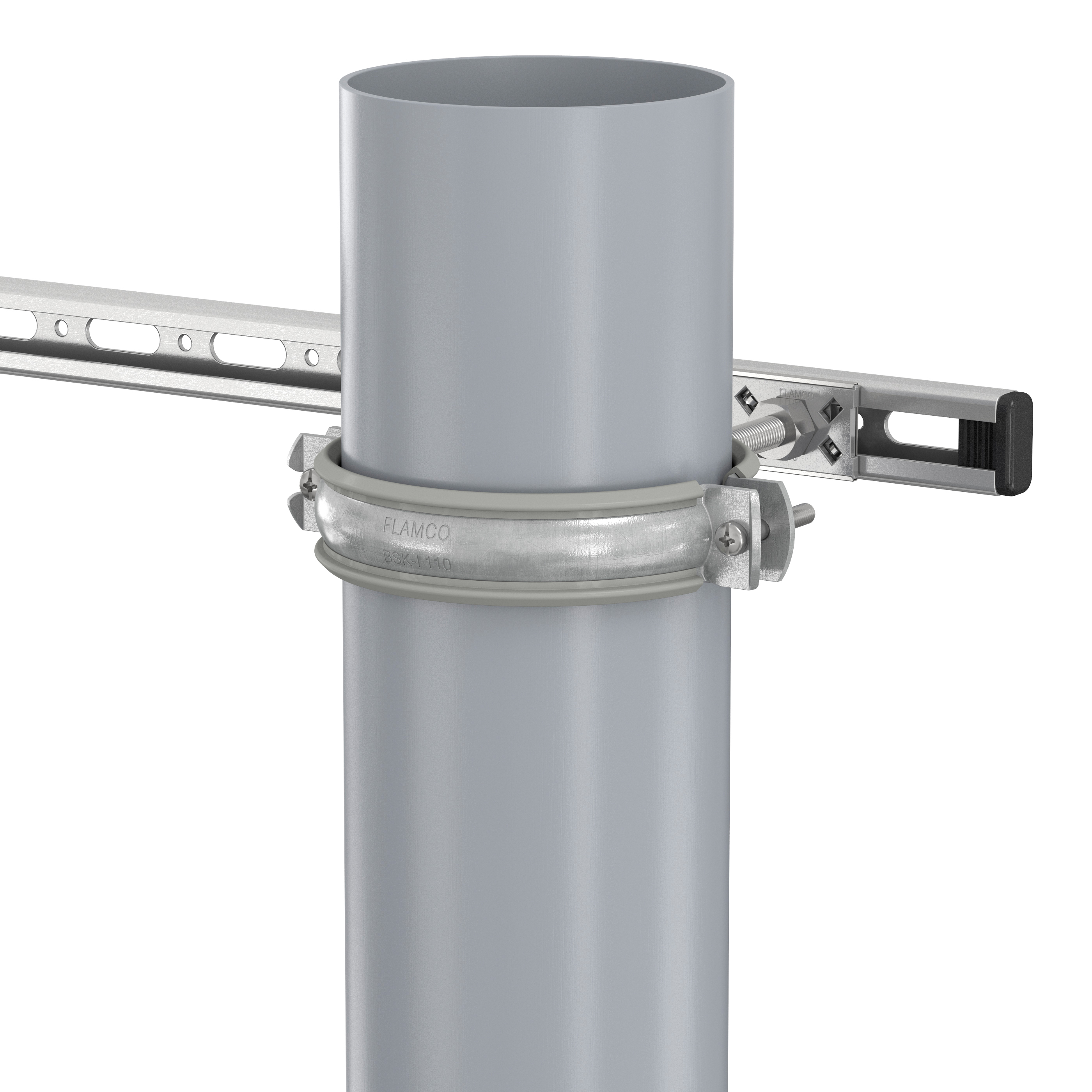 FastFix BSK-I clip M8/M10 x 63 mm