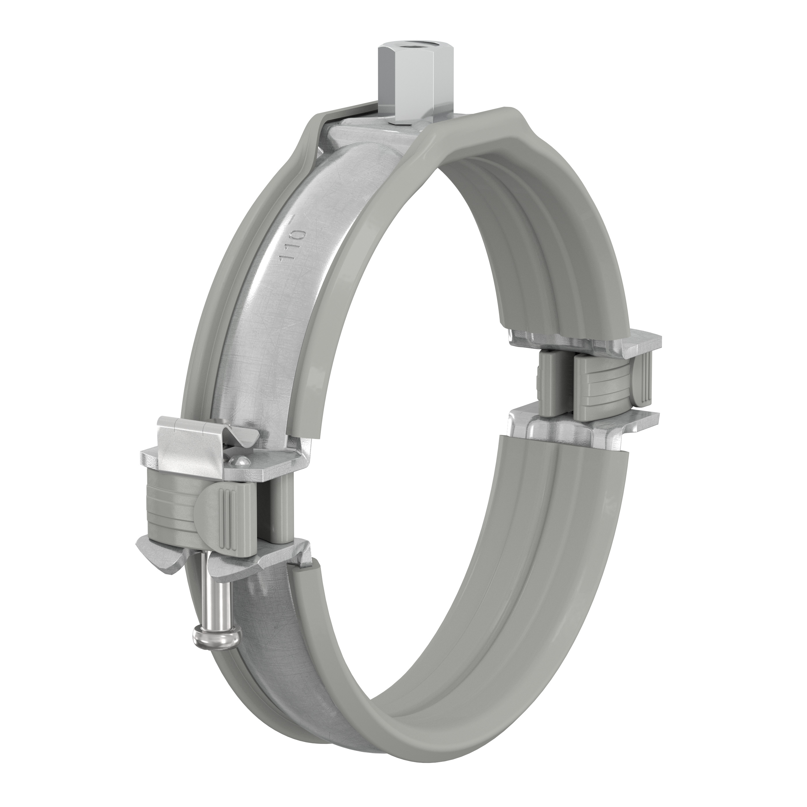 FastFix BSK-I clip M8/M10 x 63 mm