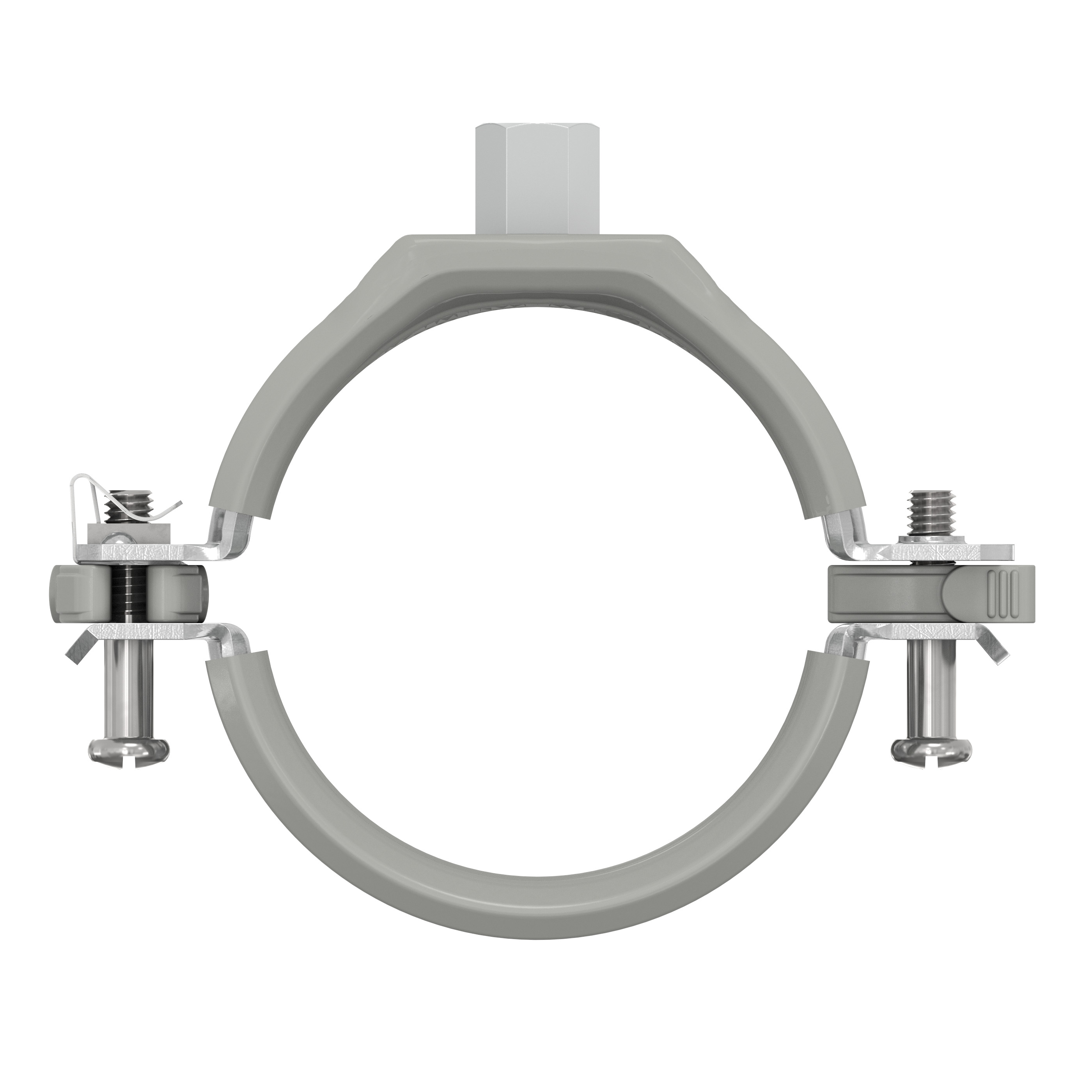 FastFix BSK-I clip M8/M10 x 63 mm