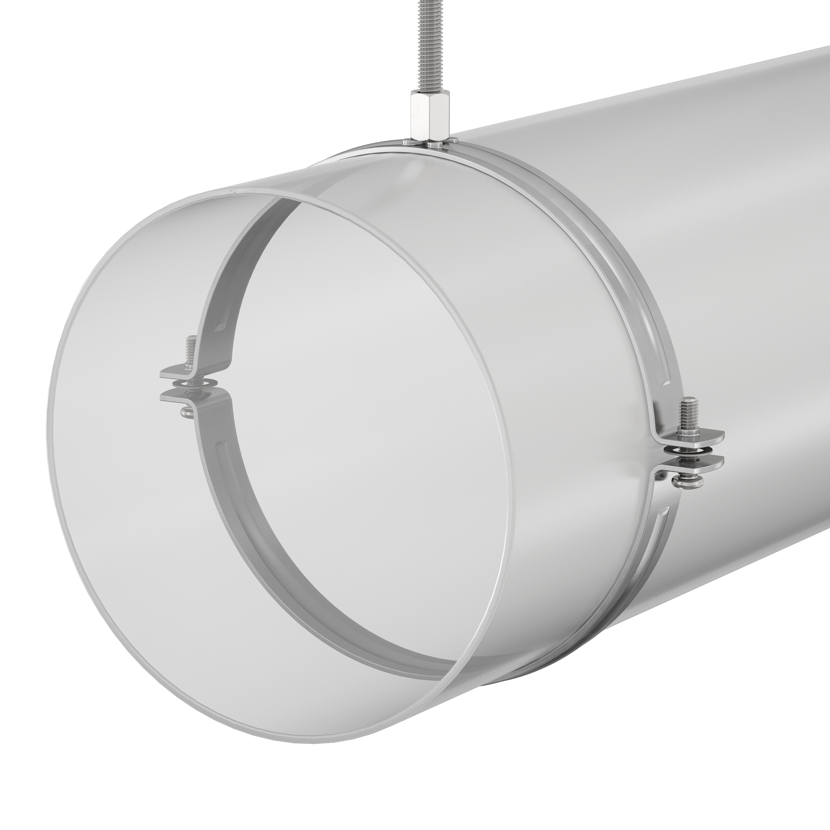 FastFix BSL clips M8/M10