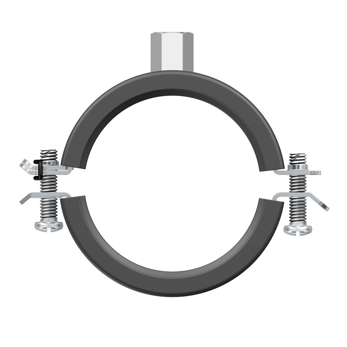 FastFix BSM M8-M10 Clips