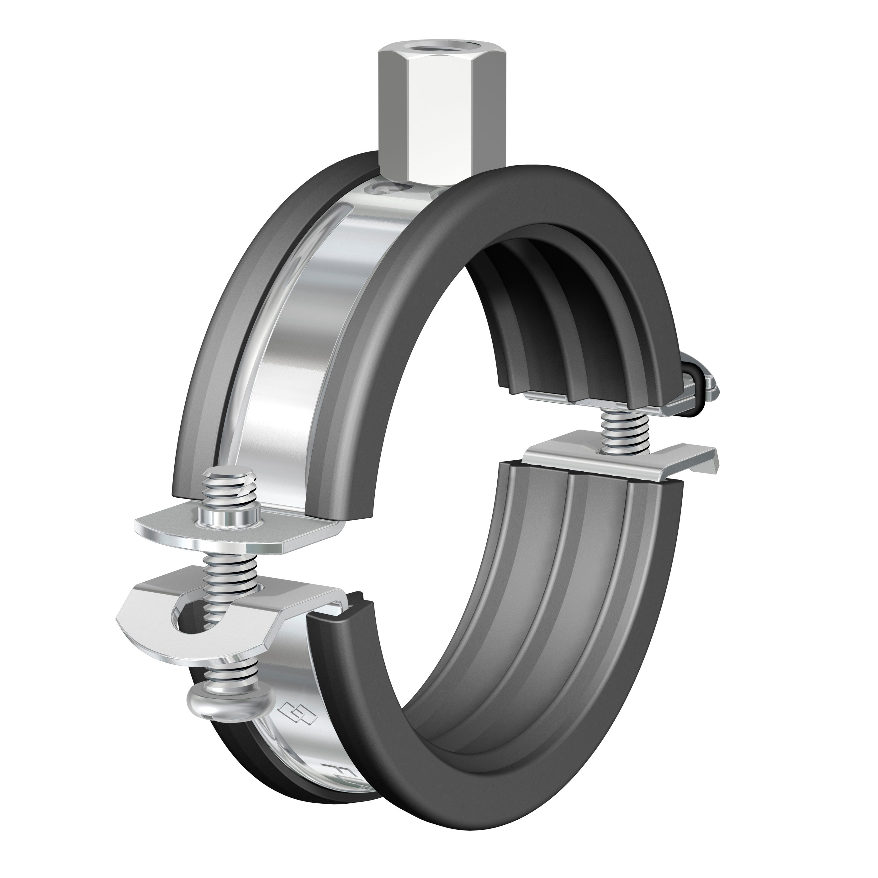 FastFix BSM M8-M10 Clips