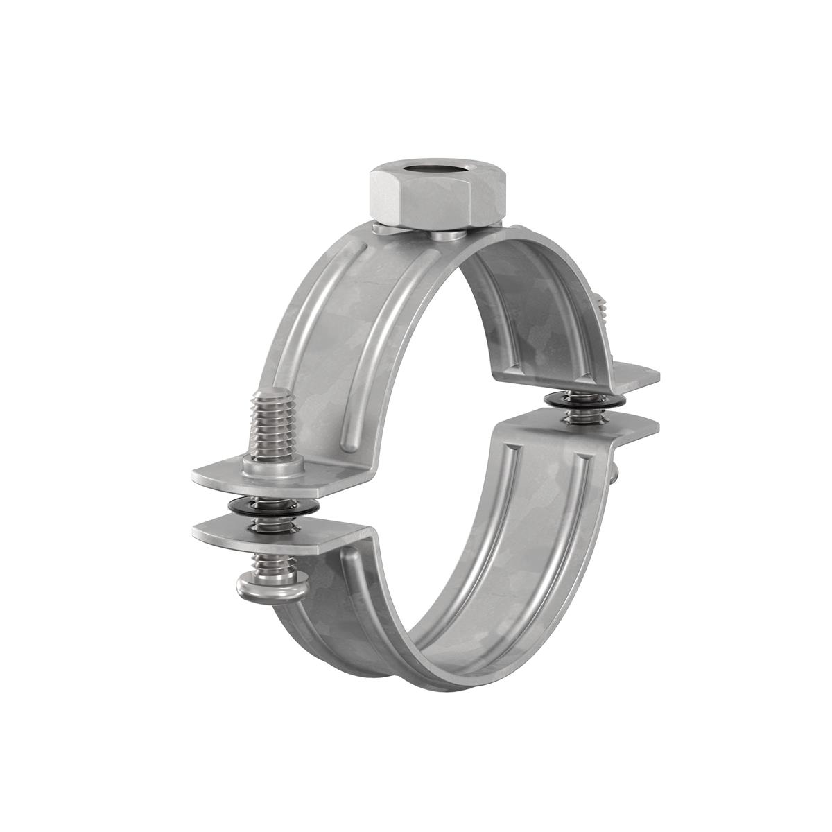 COLLIER FastFix BSU M10x75-80 HDG