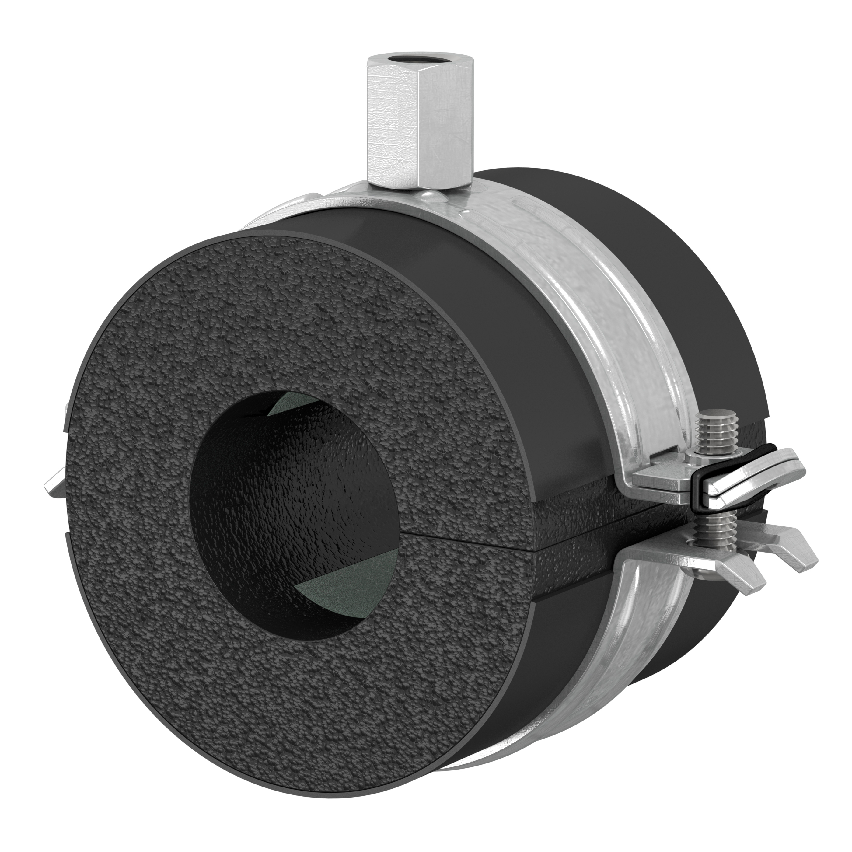 FastFix CBA-2 collier M8/10x42-45-1 1/4"
