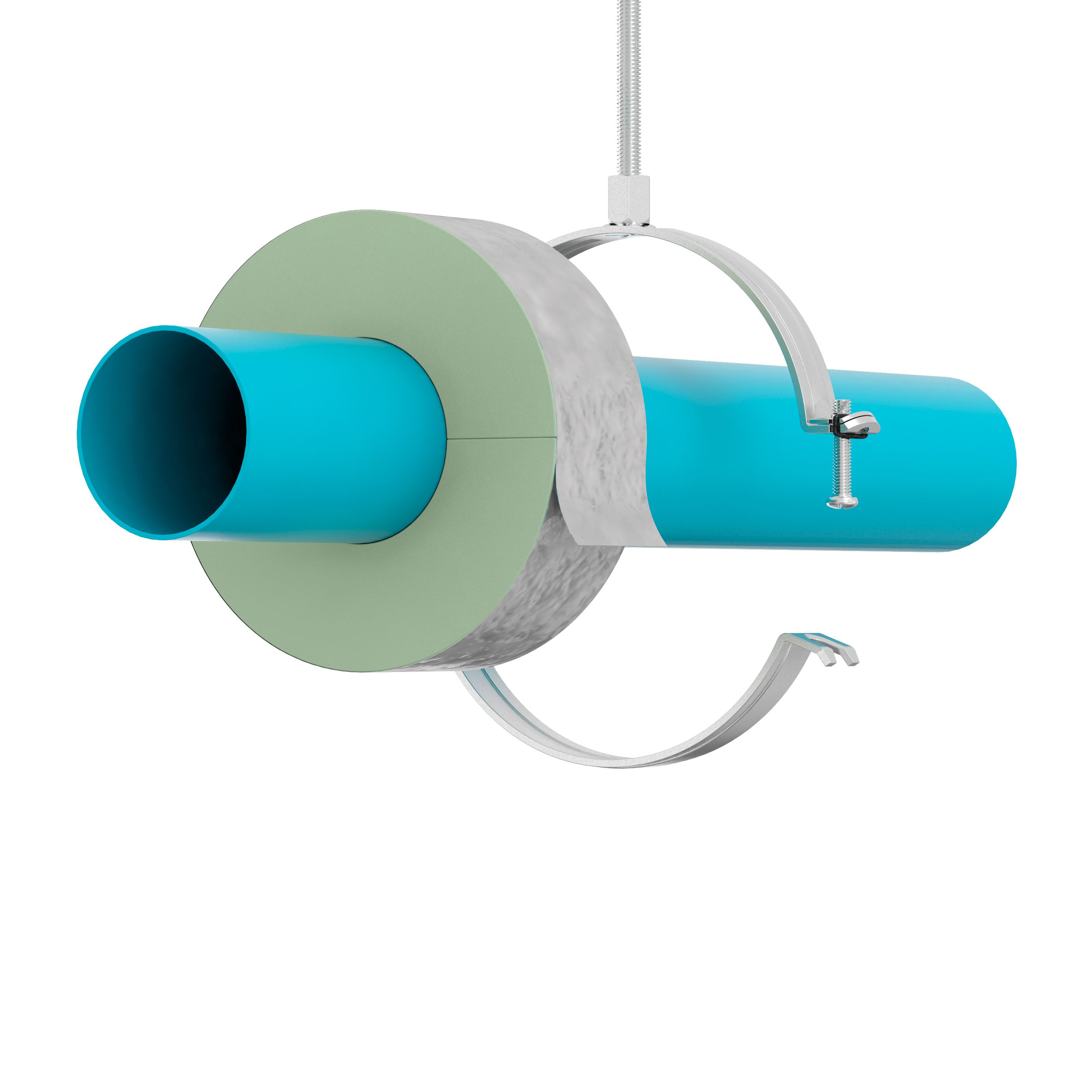 FastFix CC40 M8-M10x42(r.10-39855)