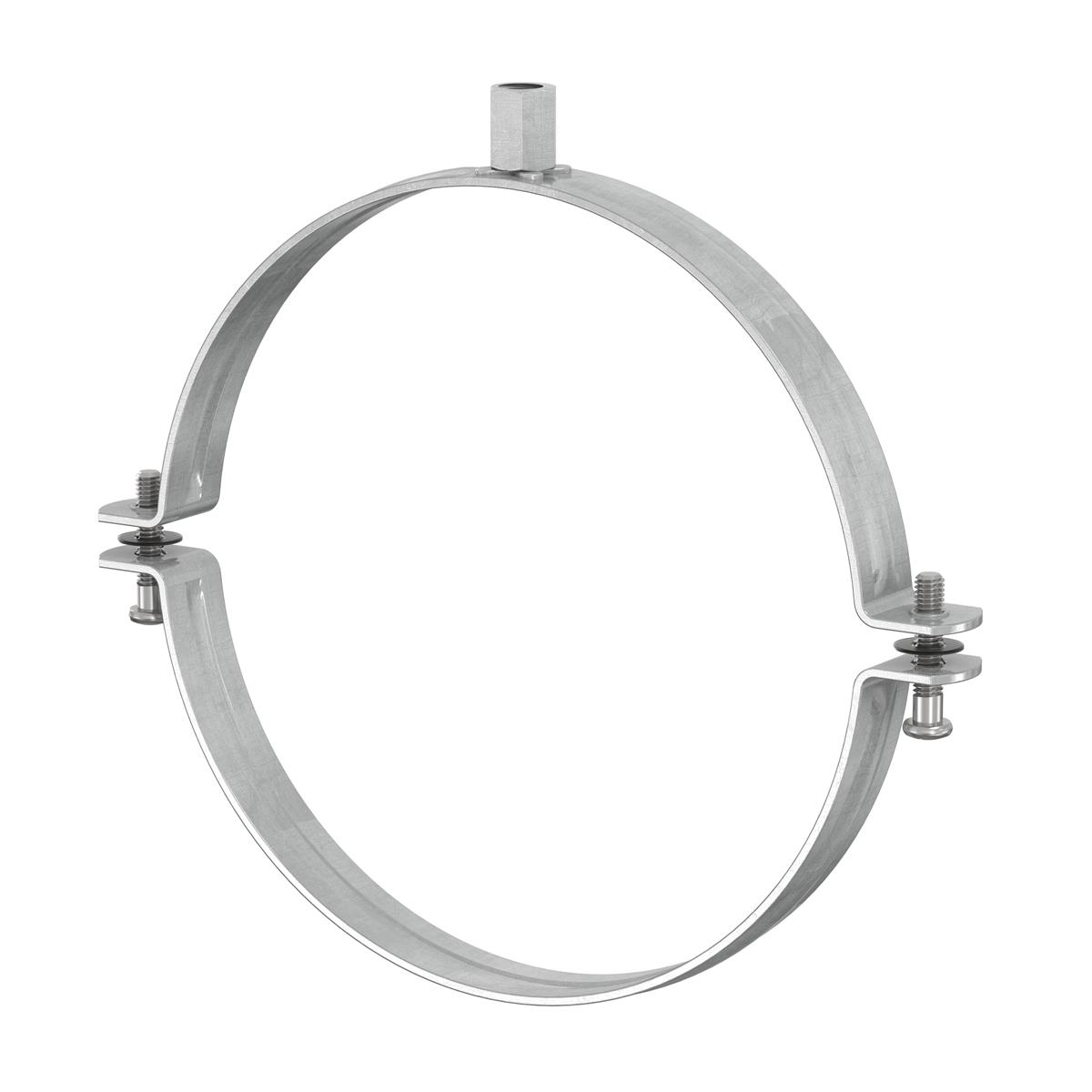 FastFix CK clips M8/M10/M12