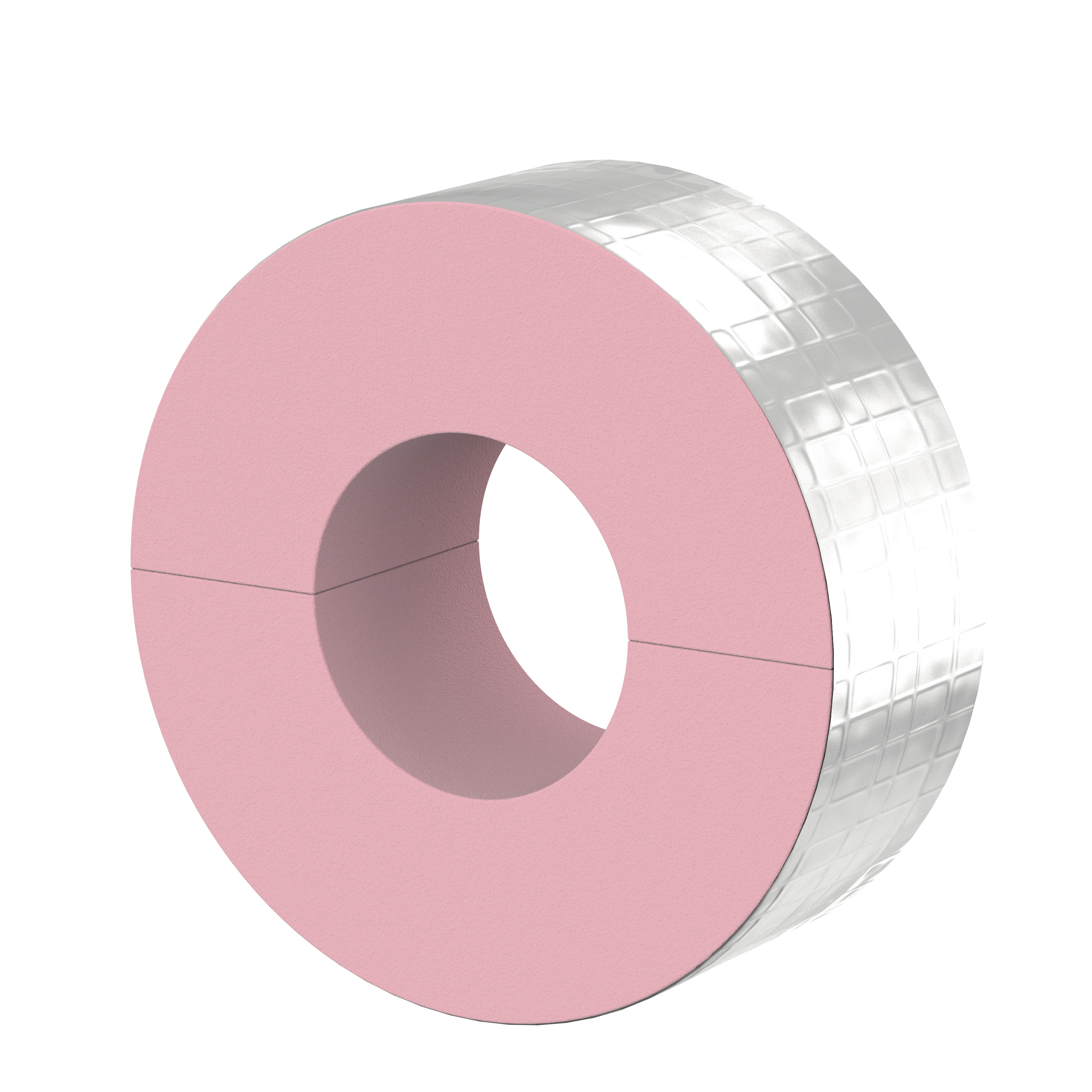 FastFix Kooltherm insulation