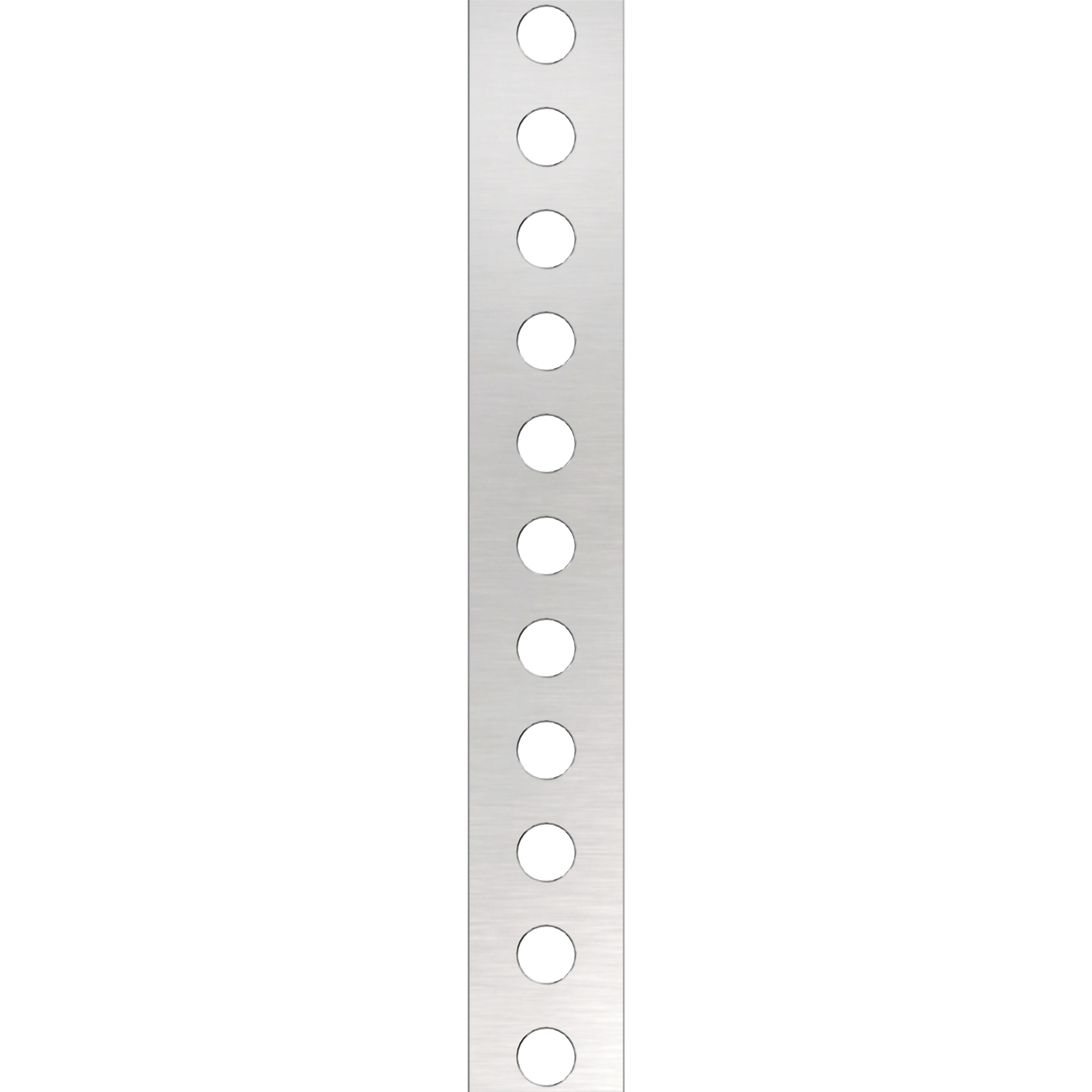 Stainless steel LB Mounting Strip