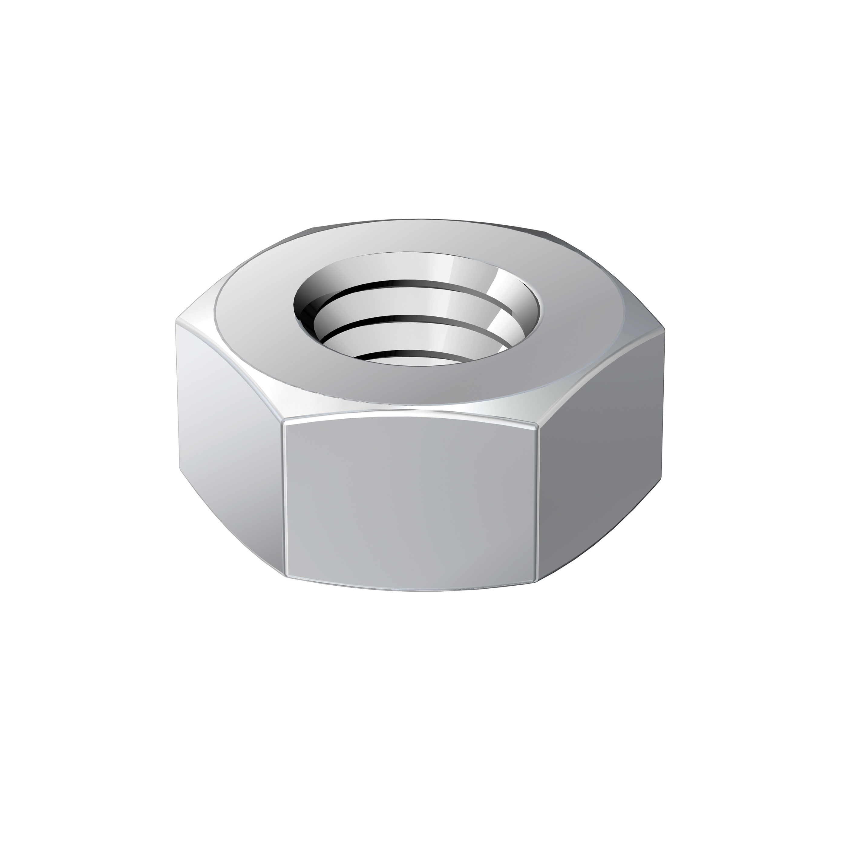IPS Fastening nut M20