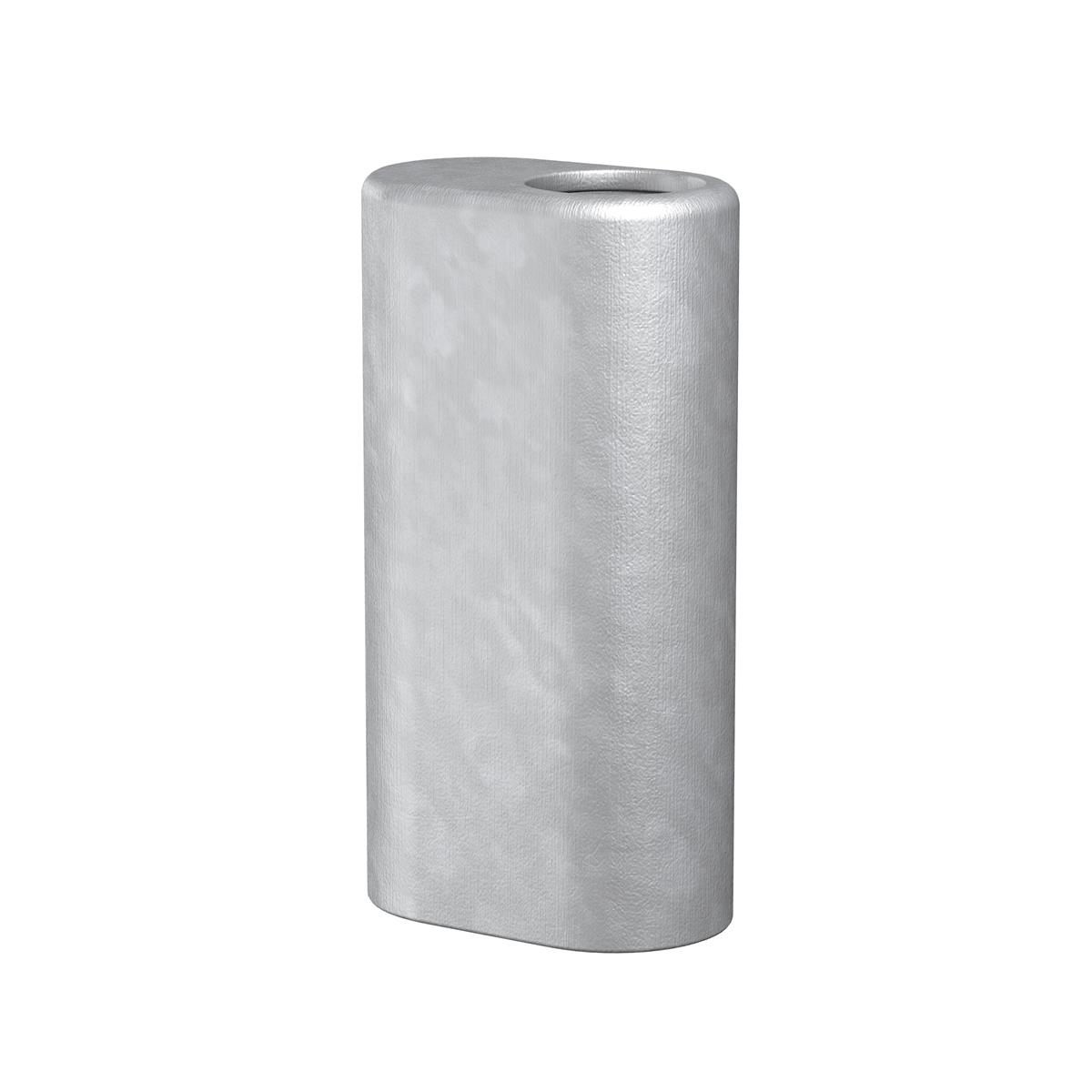 FastFix parallel connector PV M8 zamac