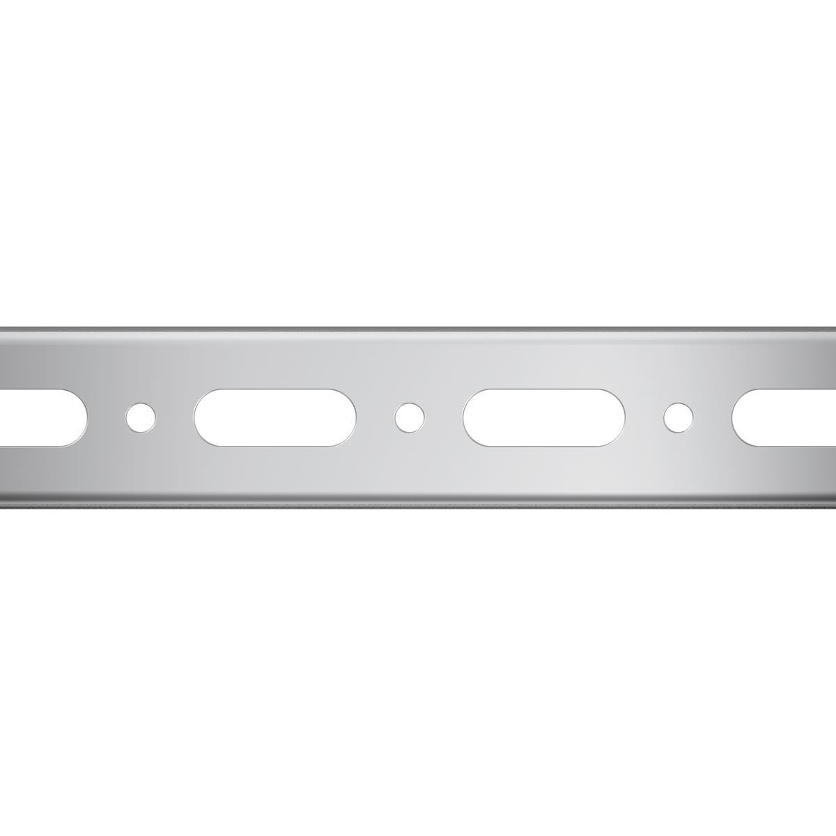 FastFix rail R8 3m p.m. sendzimir