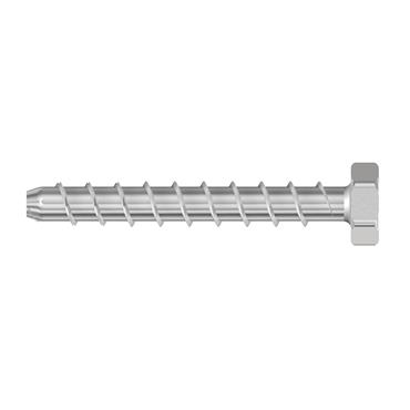 FastFix SCS Self tapping concrete screw