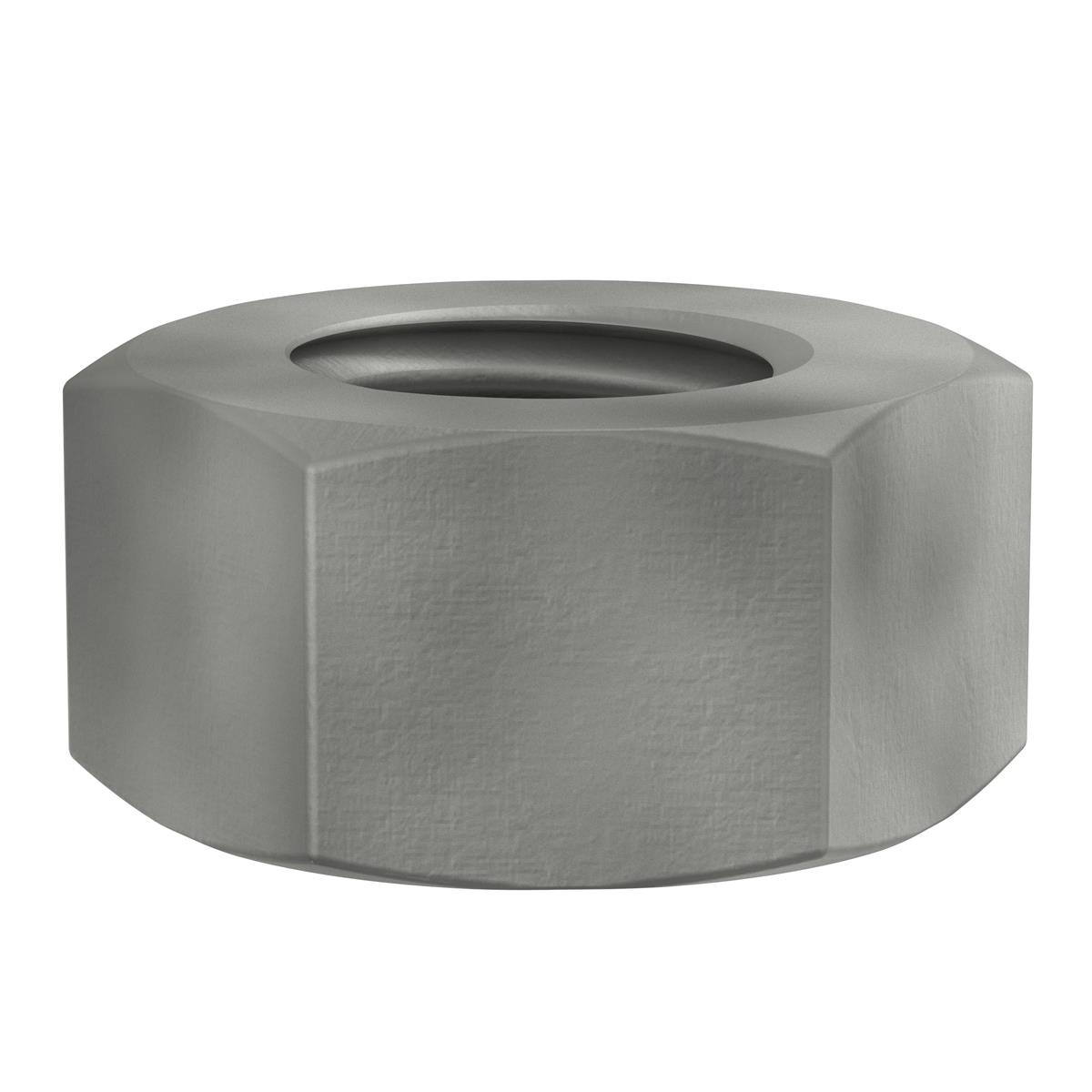 FastFix STRUT Nut M 10 HDG