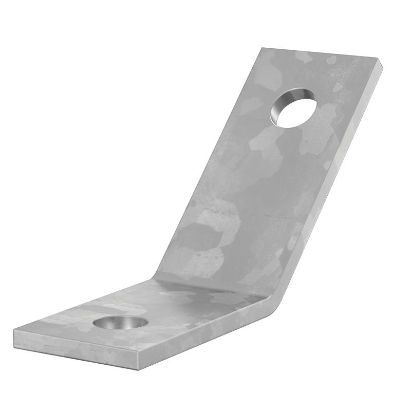 HV STRUT mounting angle HDG