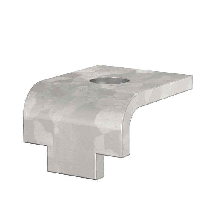 FastFix STRUT profile fix. RP EXT HDG