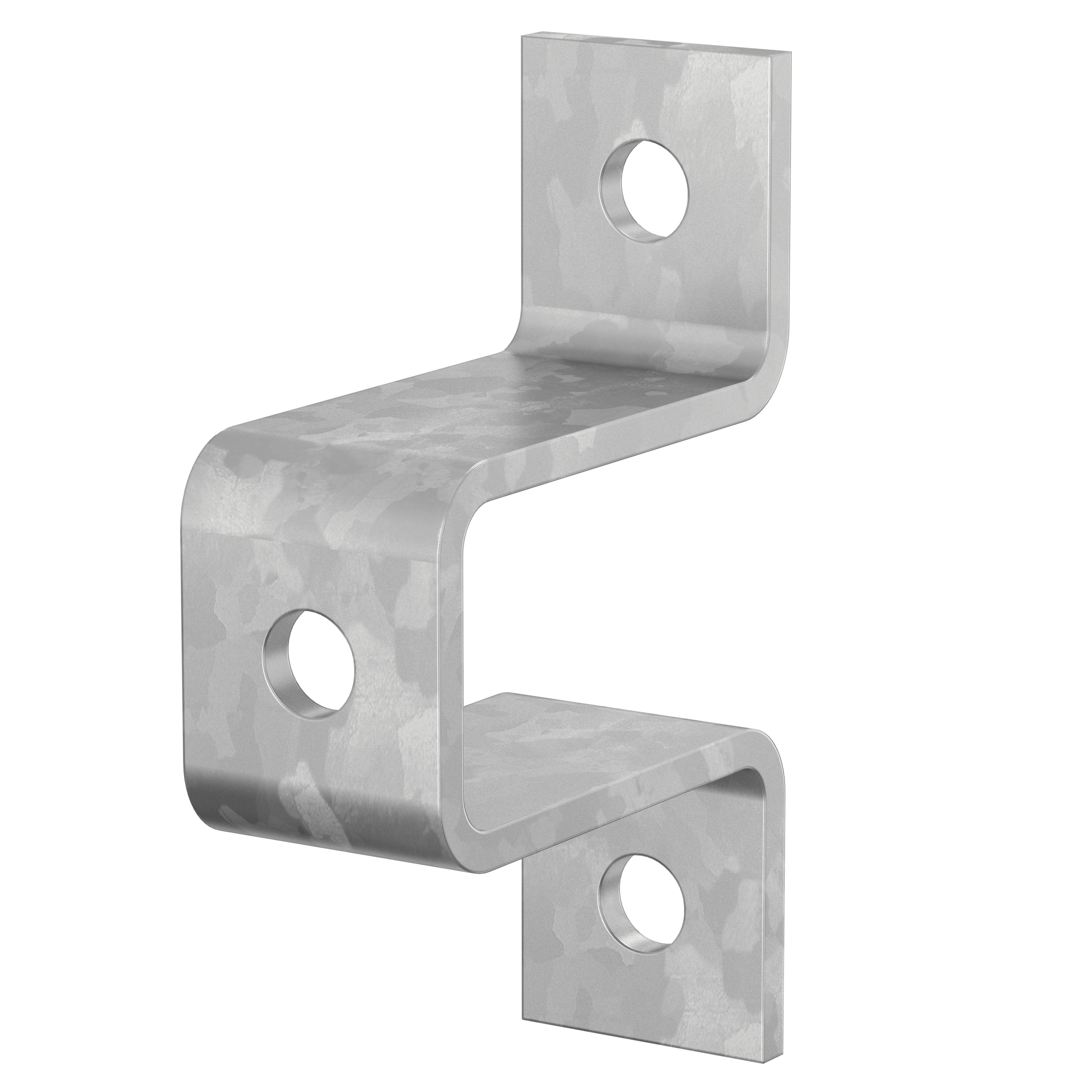 FlamcoFix STRUT mounting cross UK 41 HDG