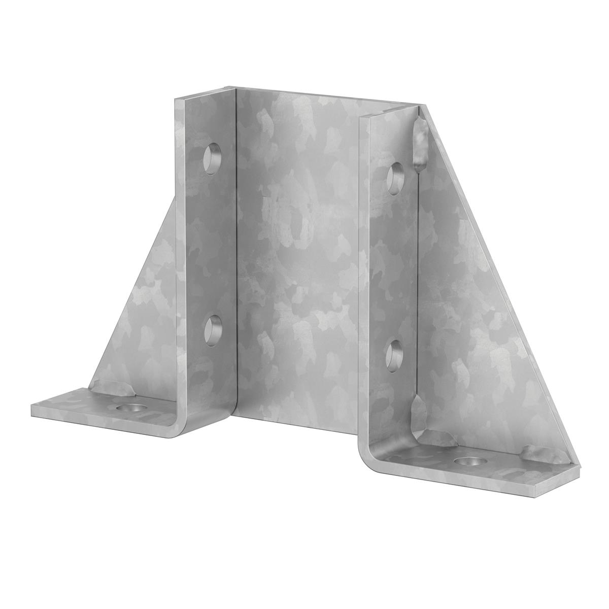 FastFix STRUT floor console VL DD HDG