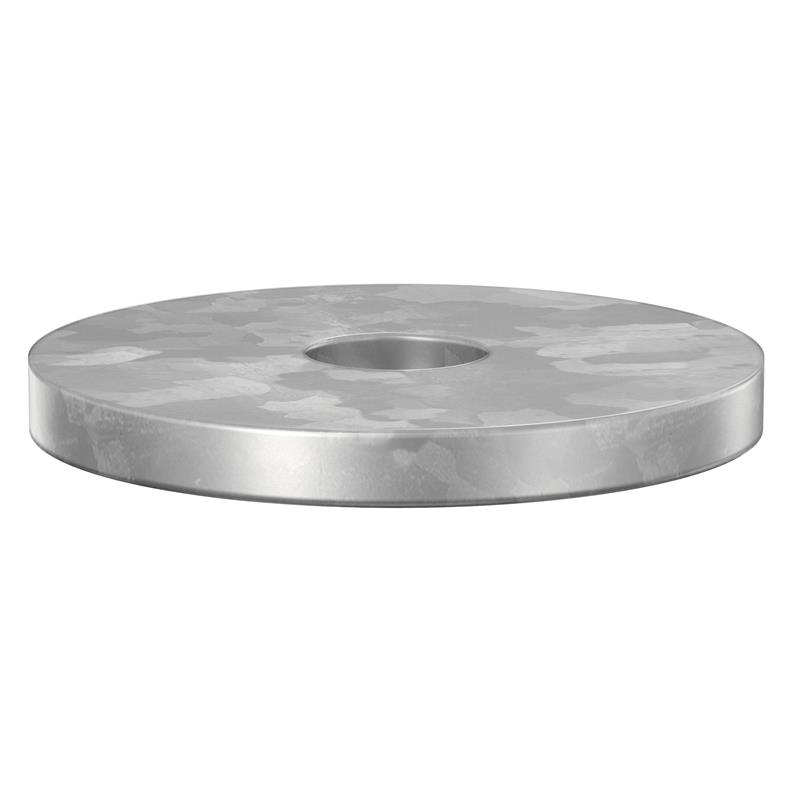 IPS Fastening STRUT Washer S M8 HDG