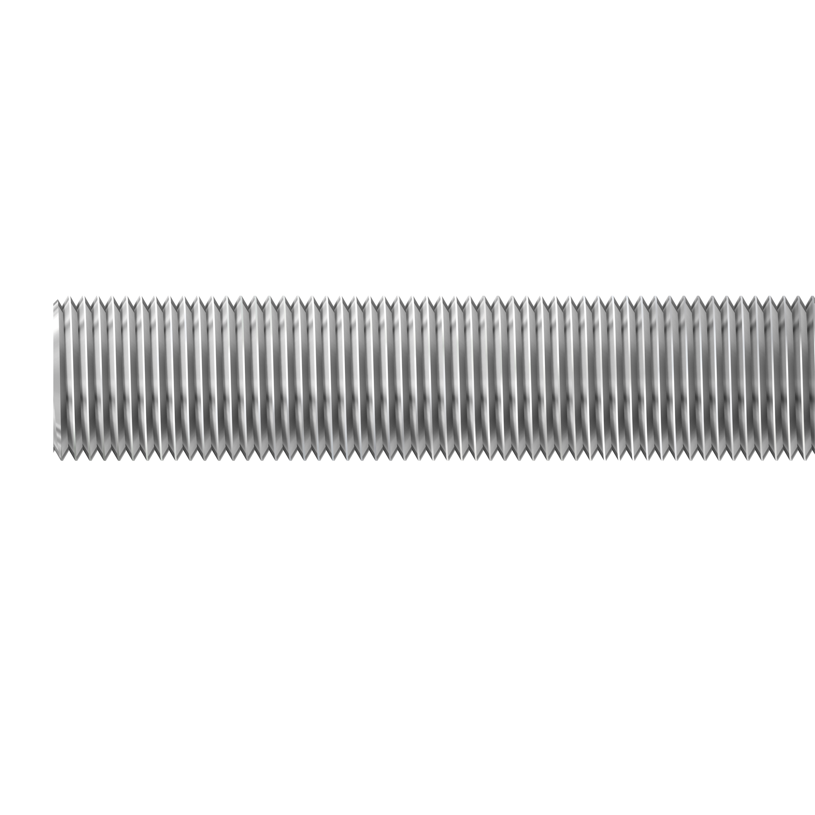 IPS Fastening threaded rod D M8 3m