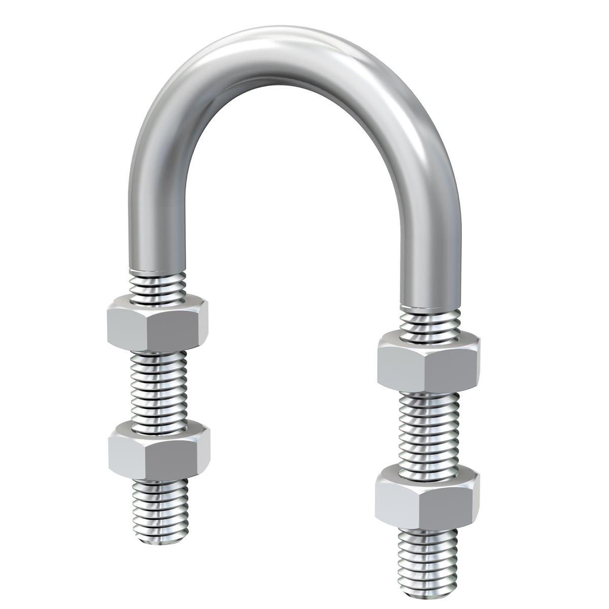 UB U-bolt