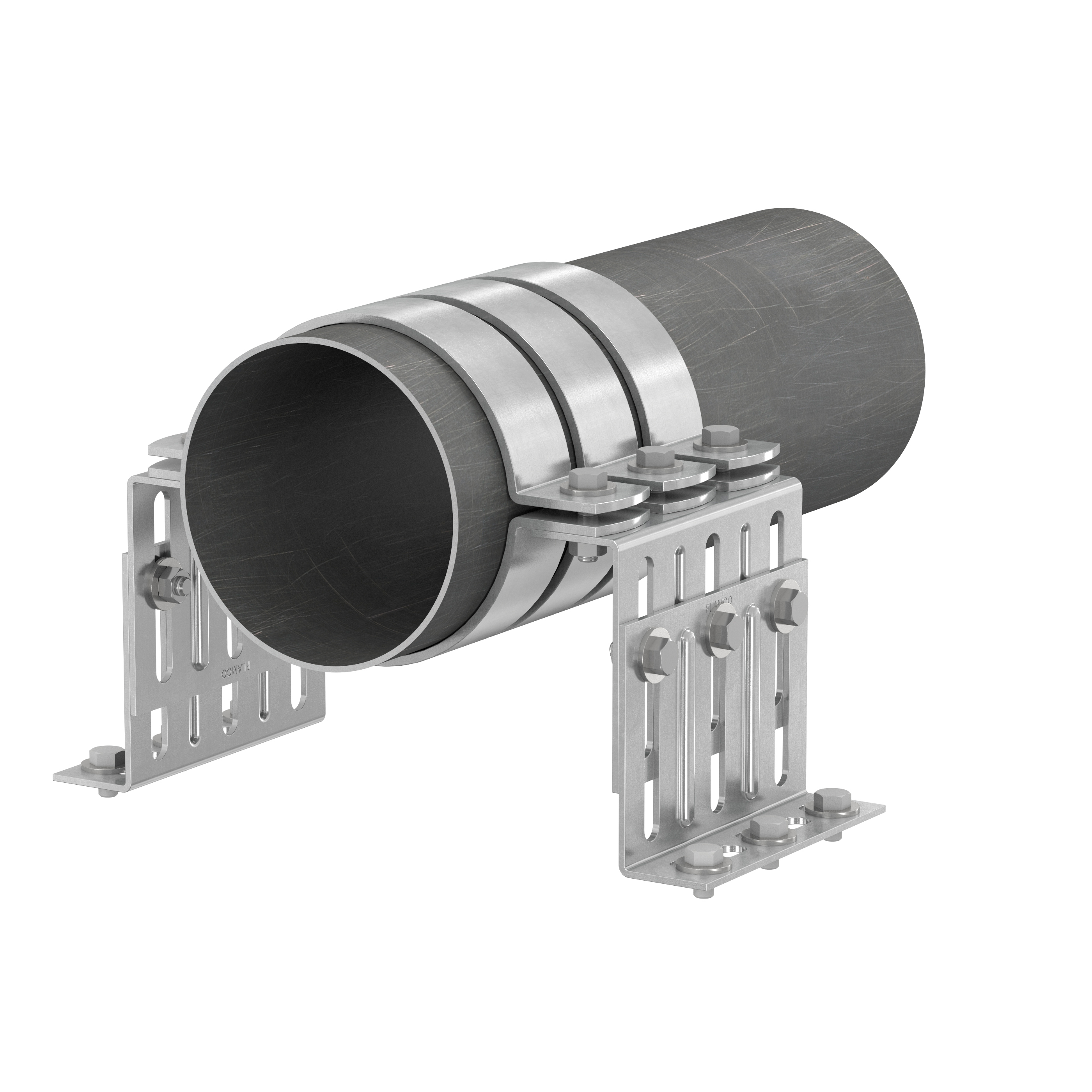 IPS Fastening VG Fixed Point Construct. Set