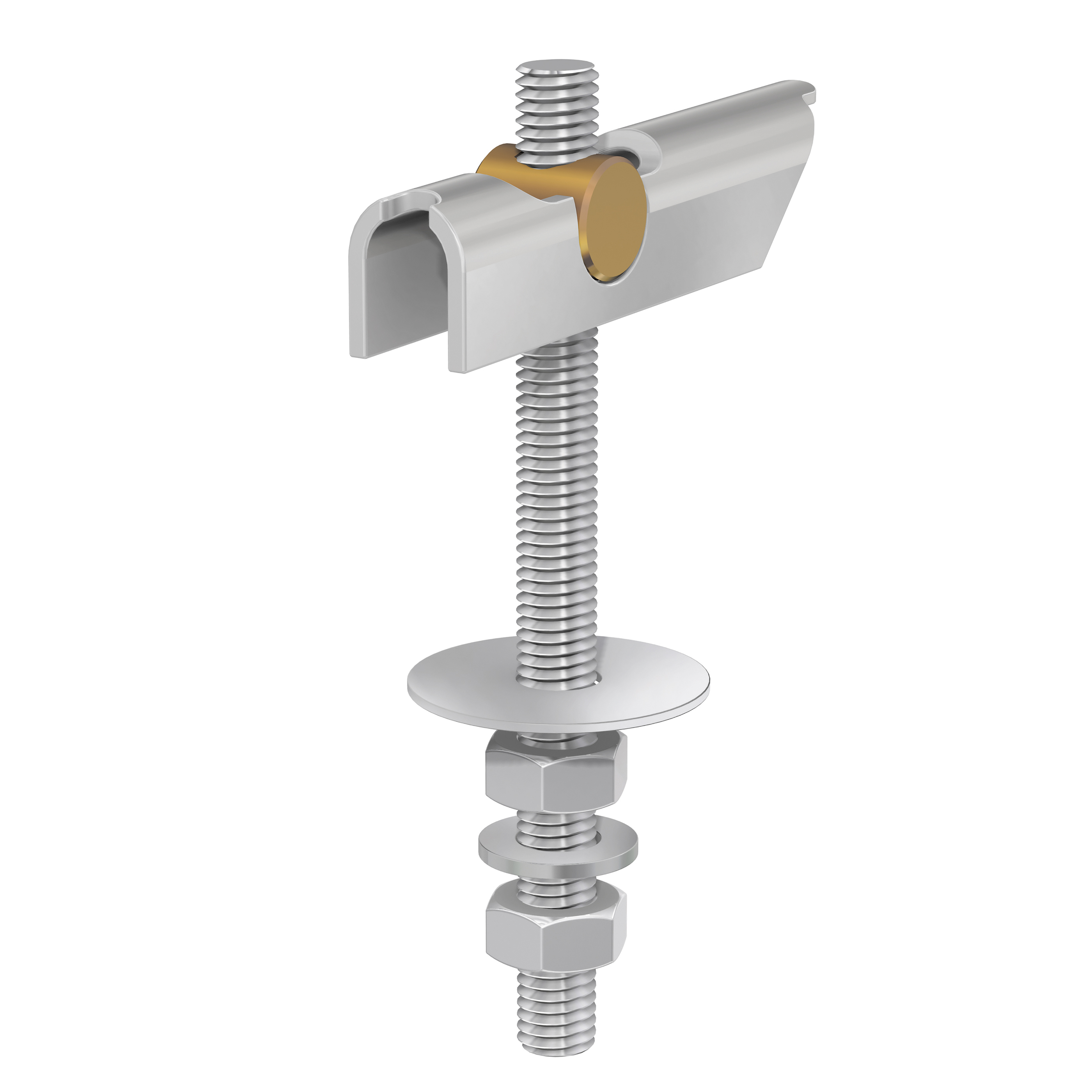 FastFix tipping dowel AT M10 x 100