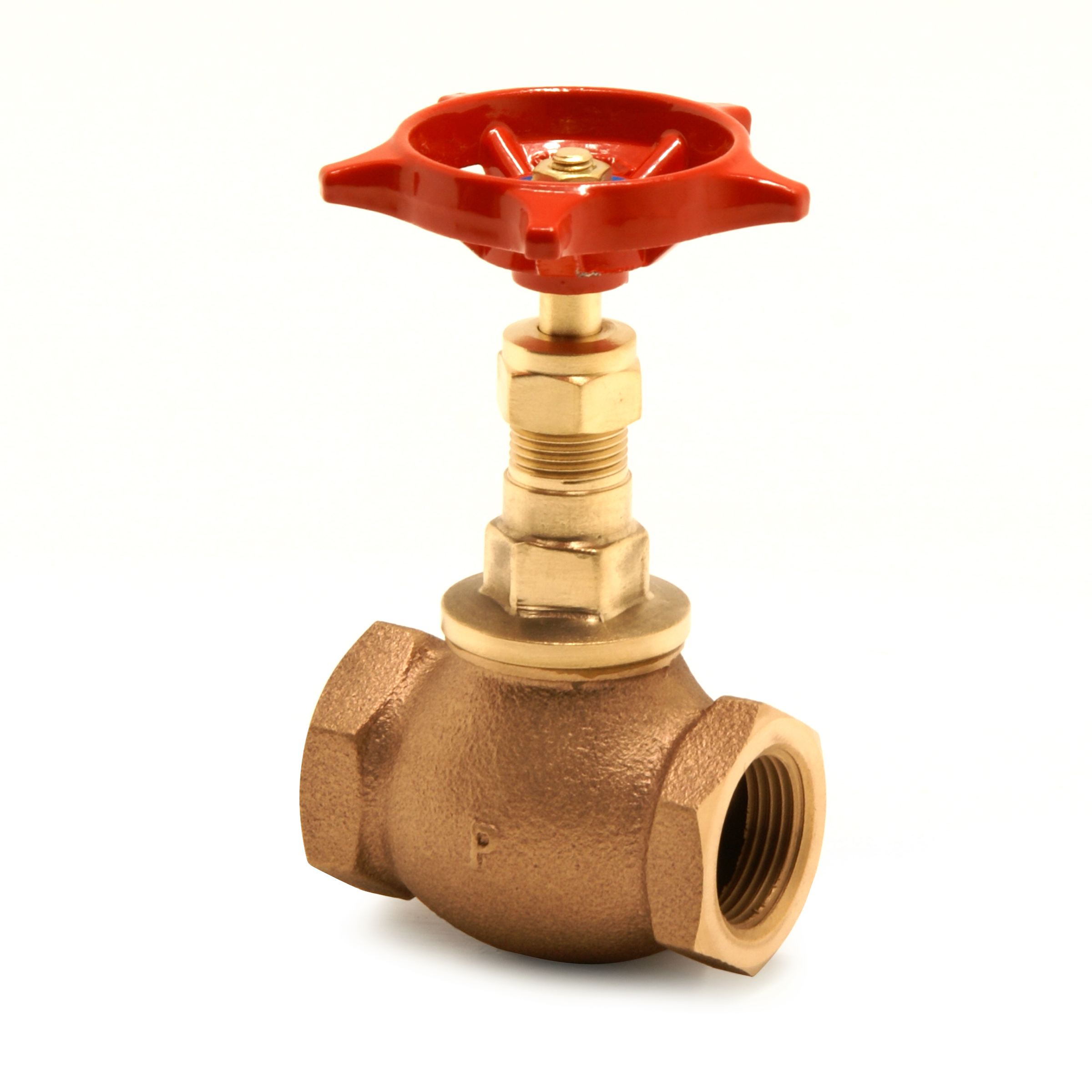 Bronze Globe Valve