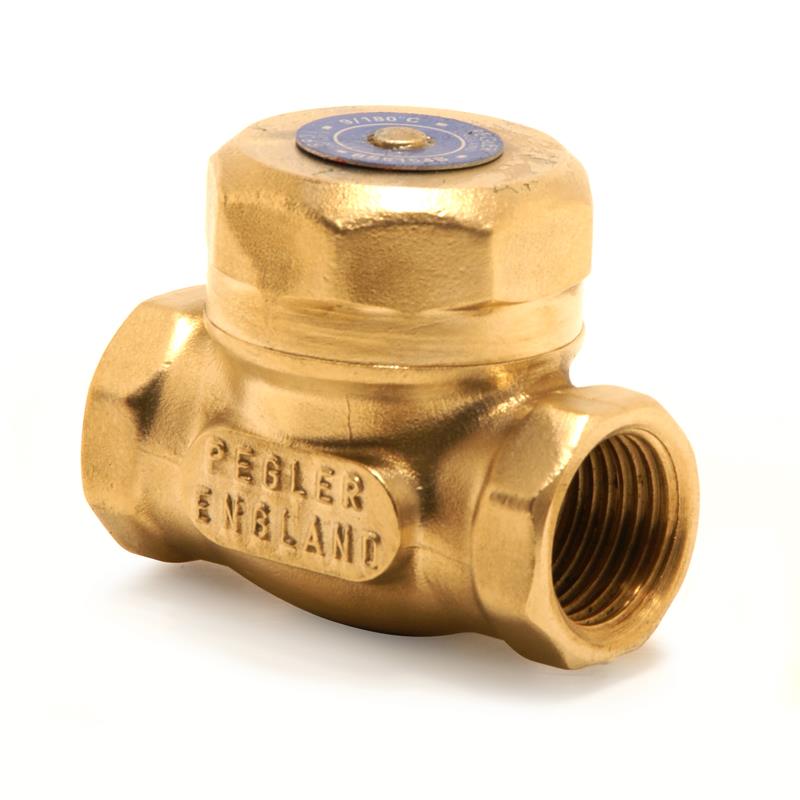 Pegler Check valve swing type