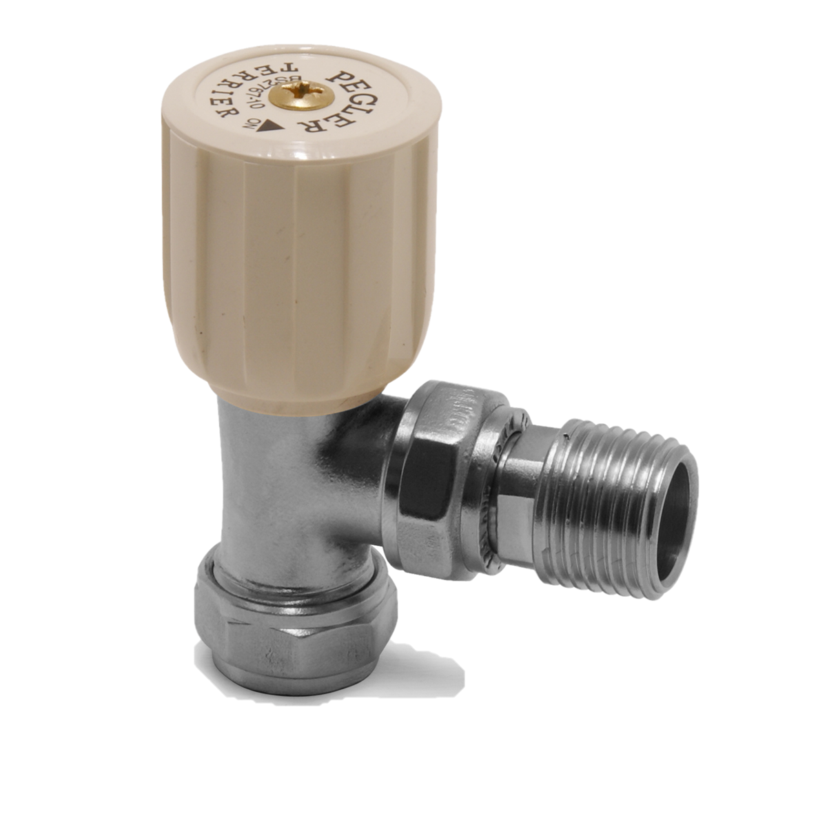 Pegler Terrier TRV WH