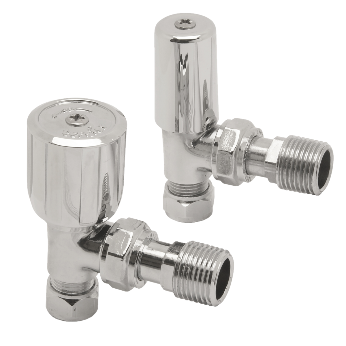 Pegler Terrier TRV WH and LS (pack)