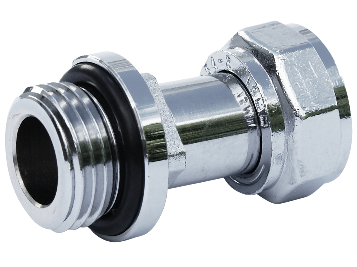 Pegler Mistral ii self sealing tail 15xø15