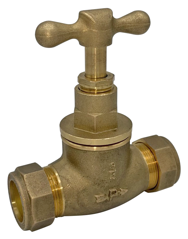 Pegler Prestex Stop Valve