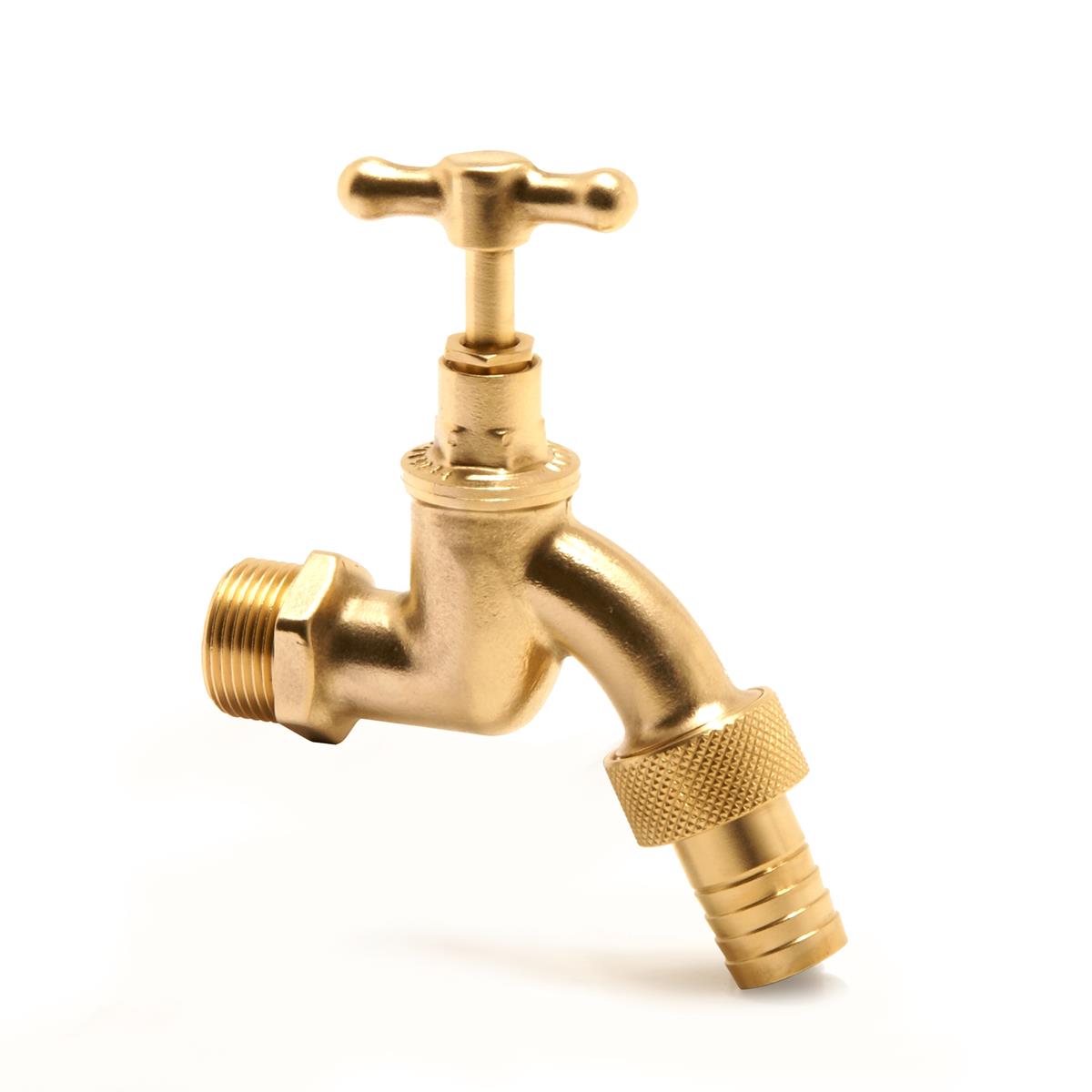 Pegler Prestex bibtap M G1/2" (DN15)